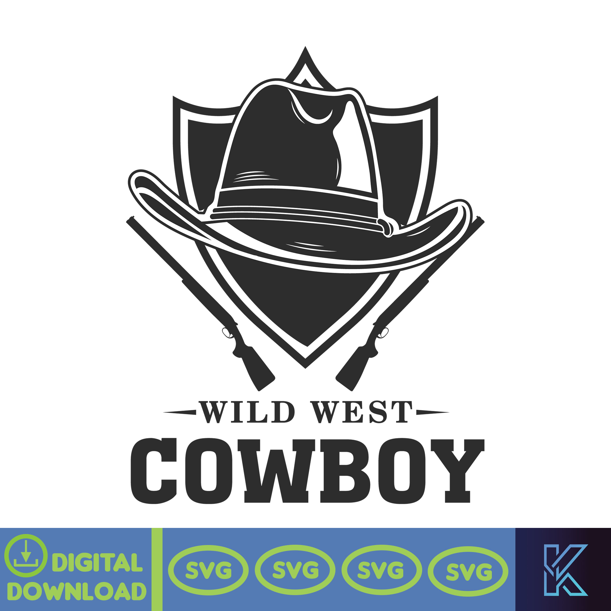 Western svg, Western svg,Country Svg,Cowboy Svg,farm svg,Wes - Inspire ...