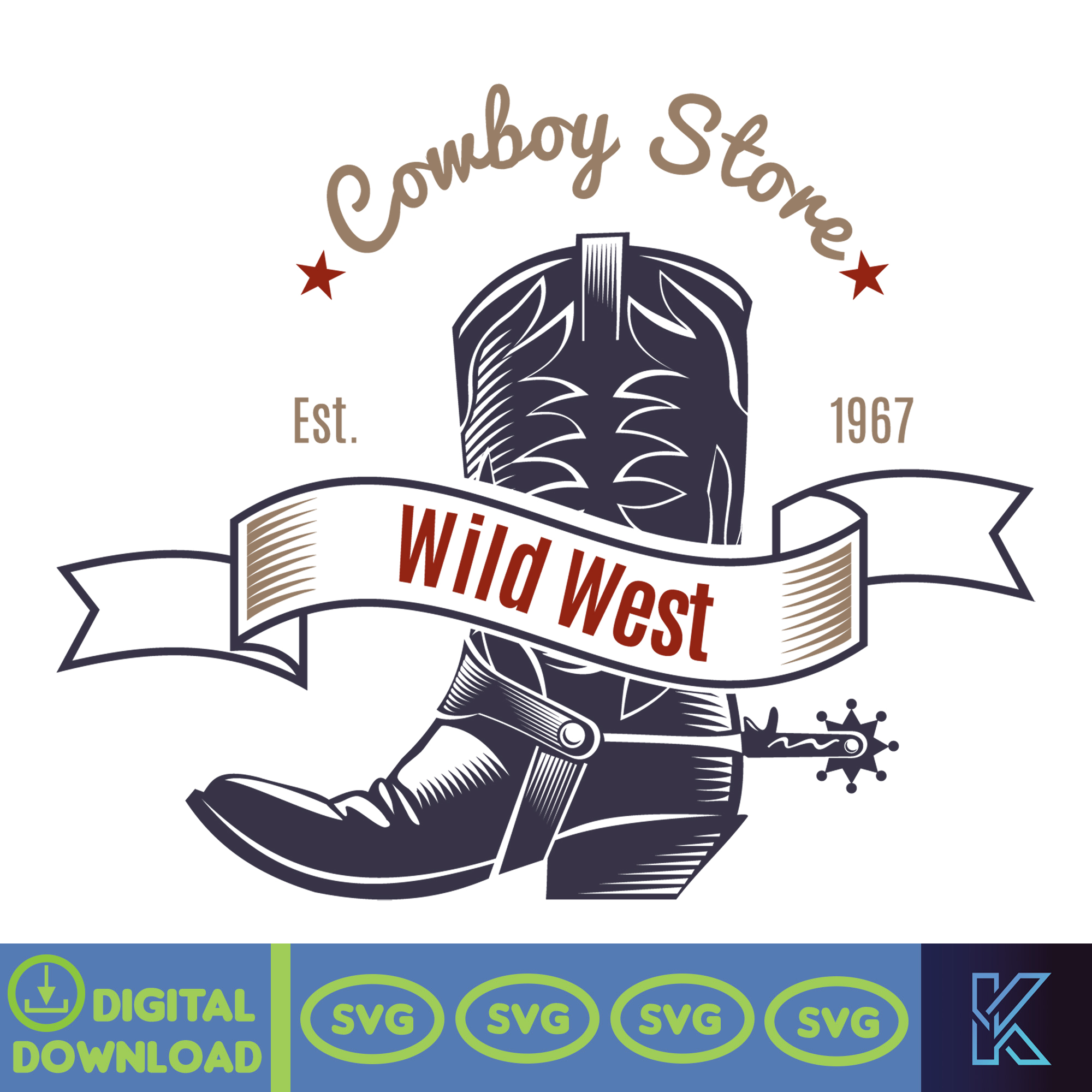 Western svg, Western svg,Country Svg,Cowboy Svg,farm svg,Wes | Inspire ...