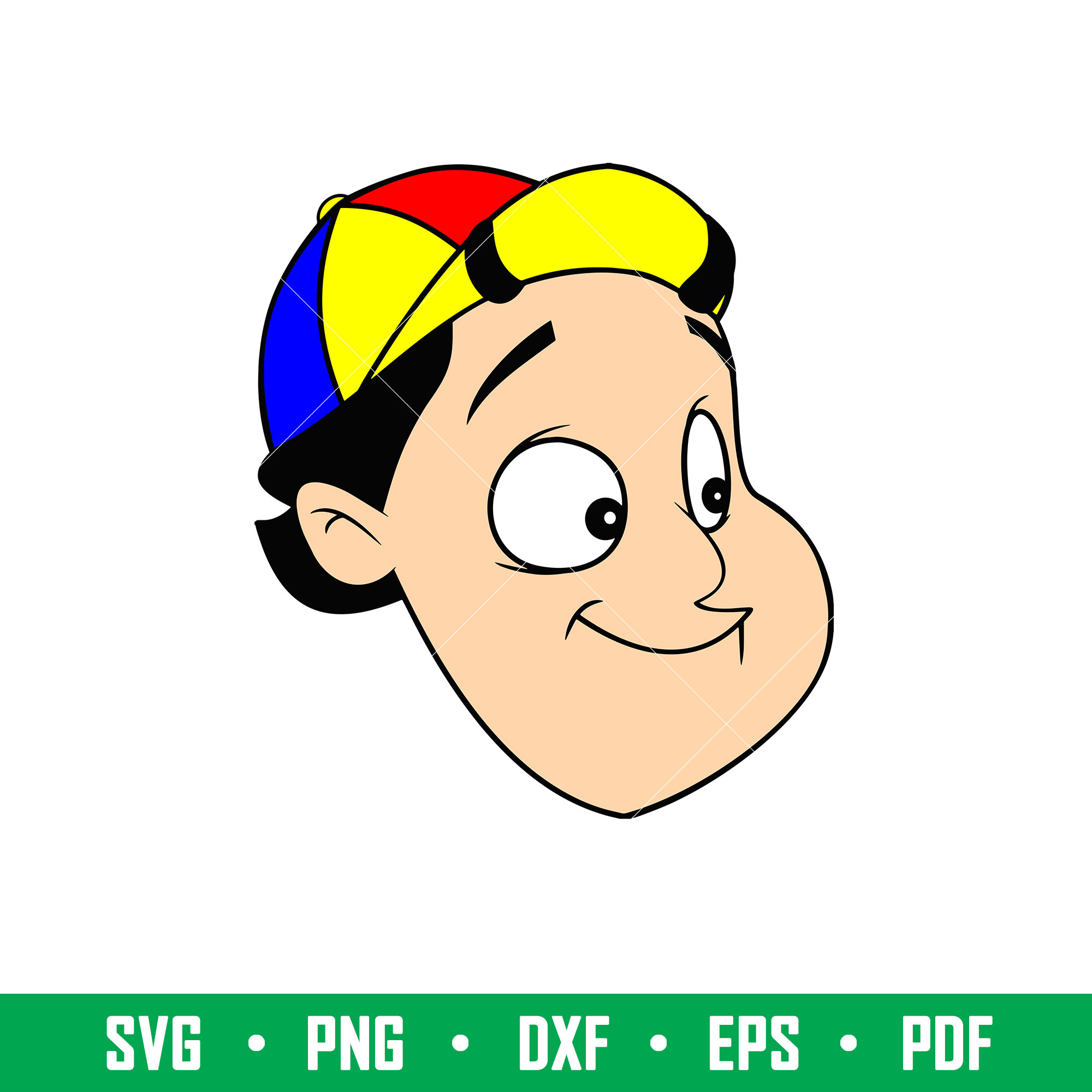 El Chavo Svg, El Chavo del 8 Svg, El Chavo Del Ocho Svg, El | Inspire ...