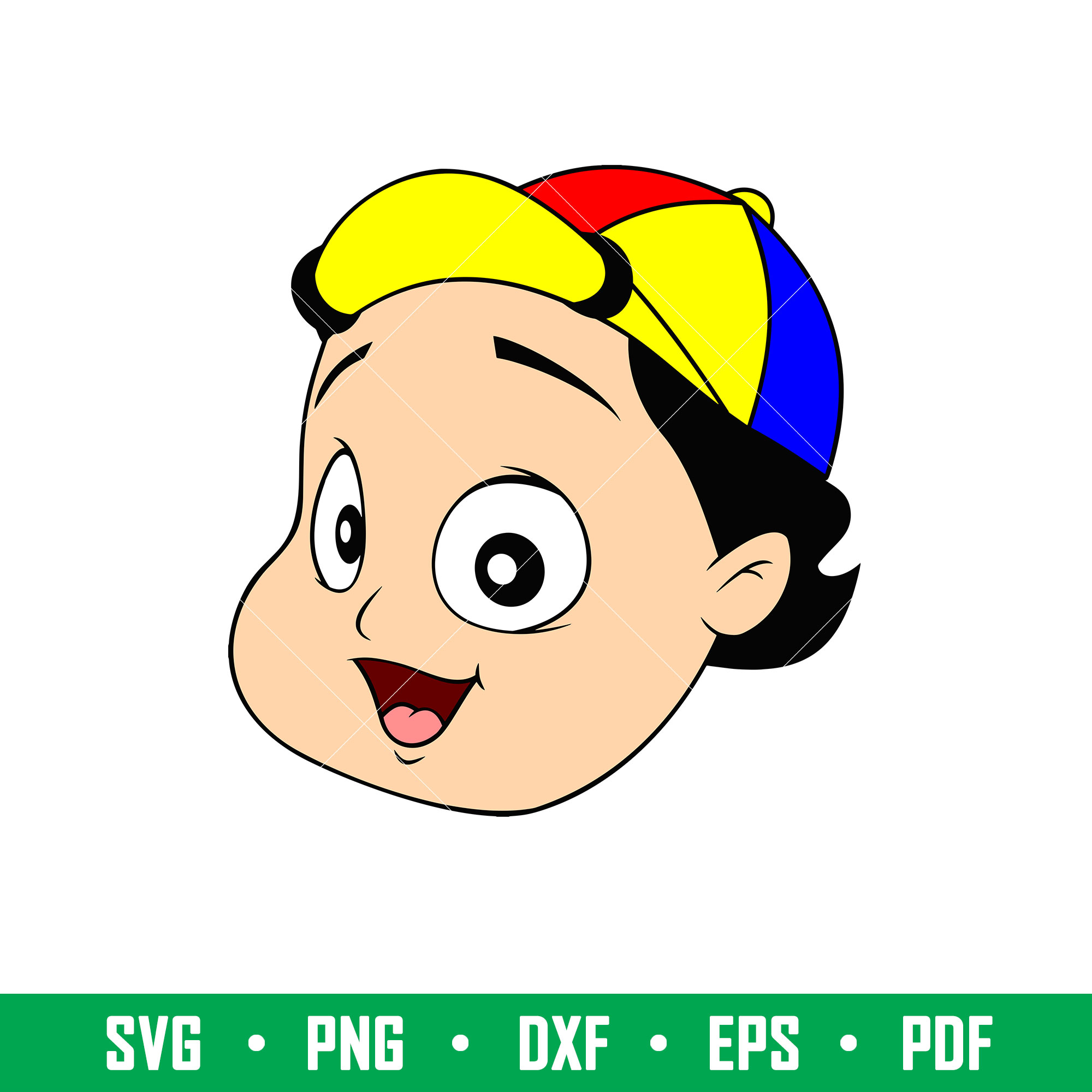 El Chavo Svg, El Chavo del 8 Svg, El Chavo Del Ocho Svg, El - Inspire ...