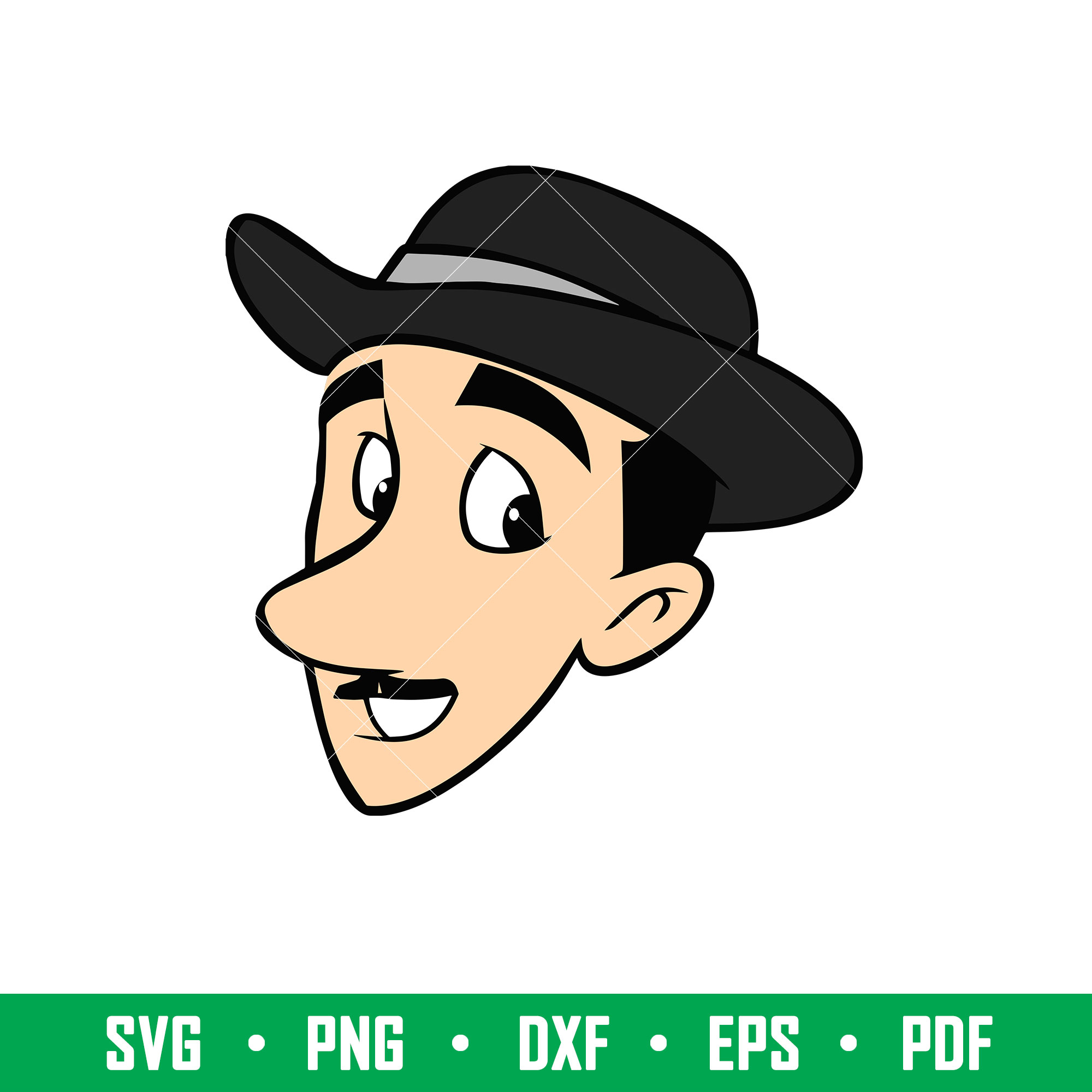 El Chavo Svg, El Chavo del 8 Svg, El Chavo Del Ocho Svg, El | Inspire ...