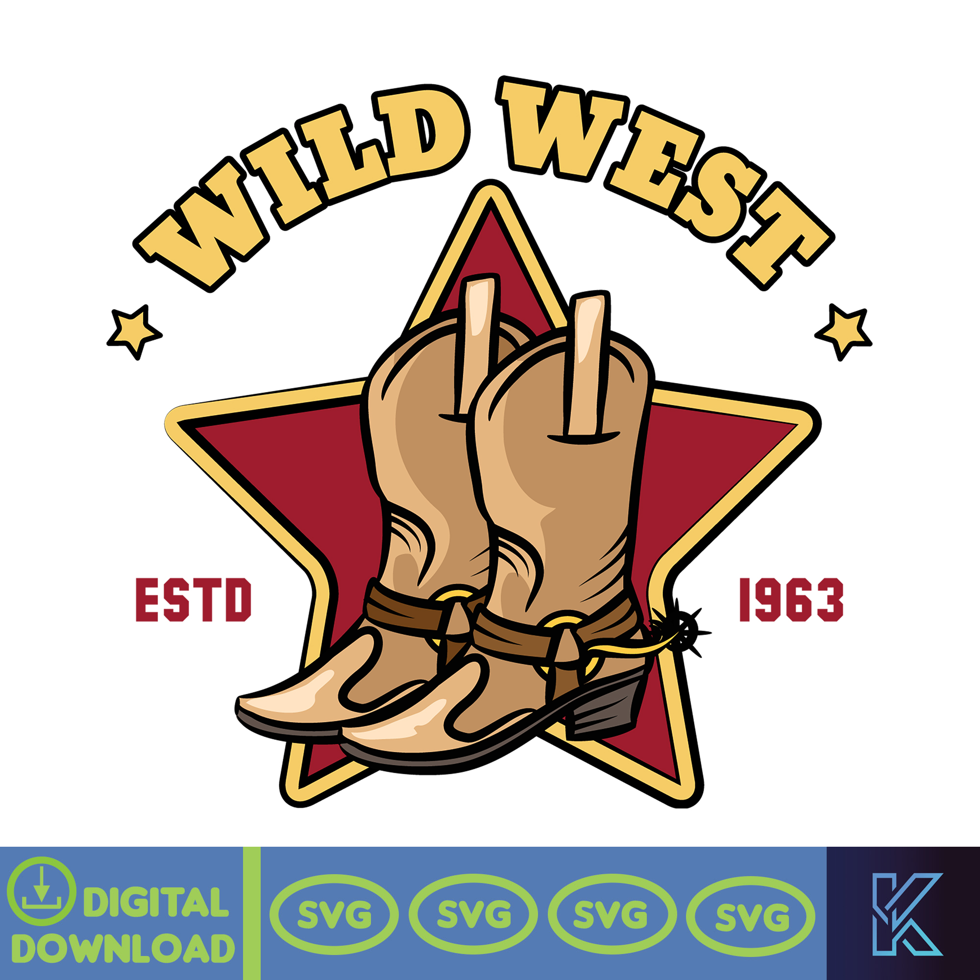 Western svg, Western svg,Country Svg,Cowboy Svg,farm svg,Wes - Inspire ...