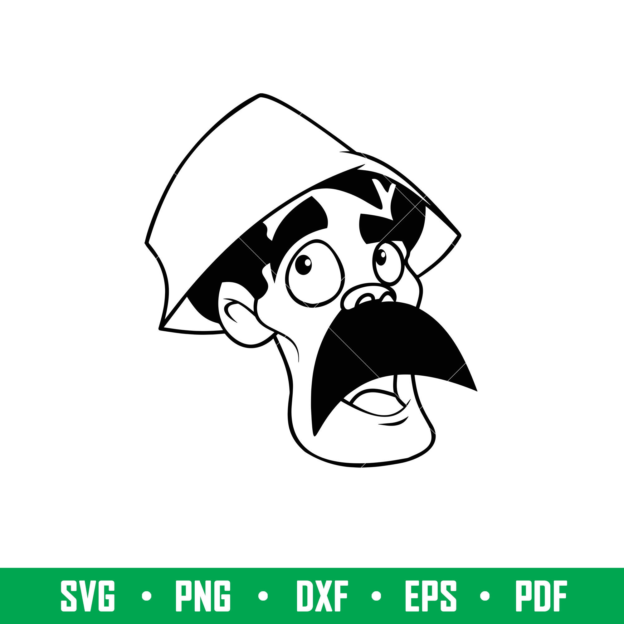 El Chavo Svg, El Chavo del 8 Svg, El Chavo Del Ocho Svg, El | Inspire ...