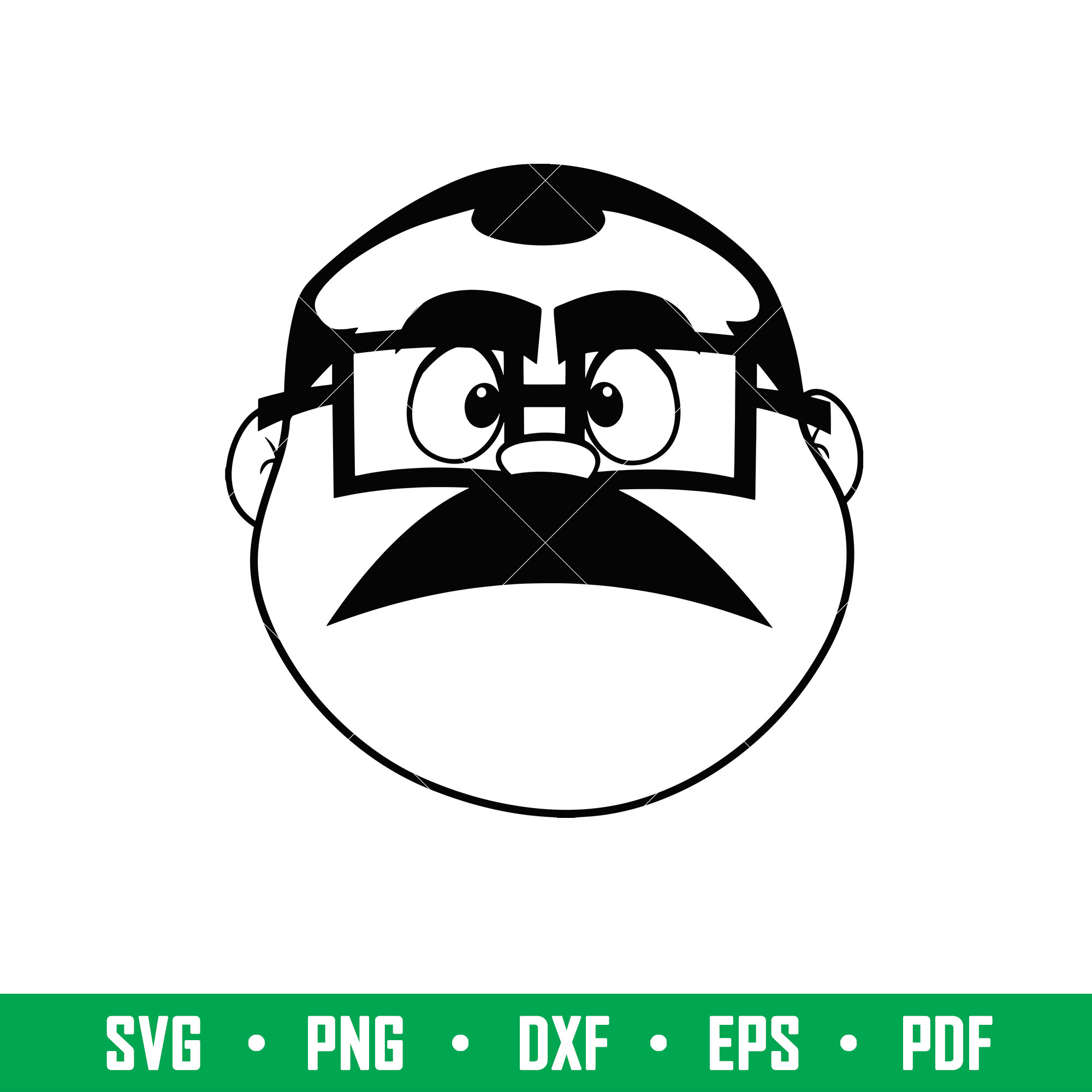 El Chavo Svg, El Chavo del 8 Svg, El Chavo Del Ocho Svg, El | Inspire ...