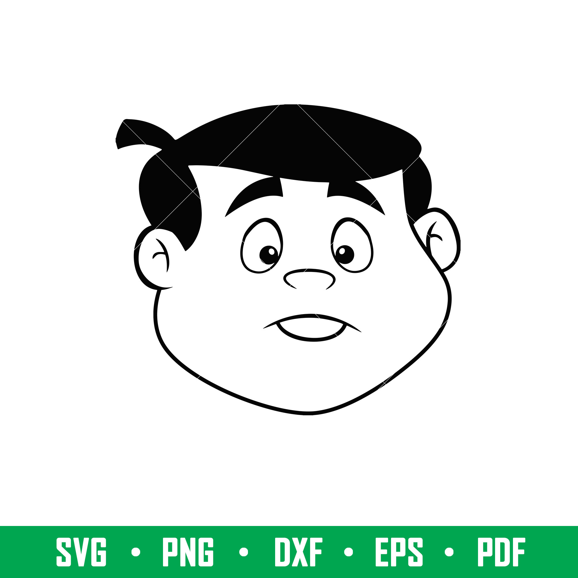 El Chavo Svg, El Chavo del 8 Svg, El Chavo Del Ocho Svg, El | Inspire ...