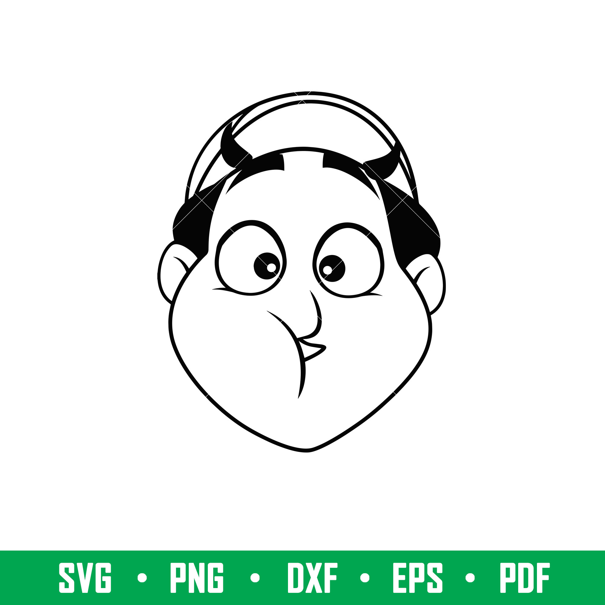 El Chavo Svg, El Chavo del 8 Svg, El Chavo Del Ocho Svg, El - Inspire ...