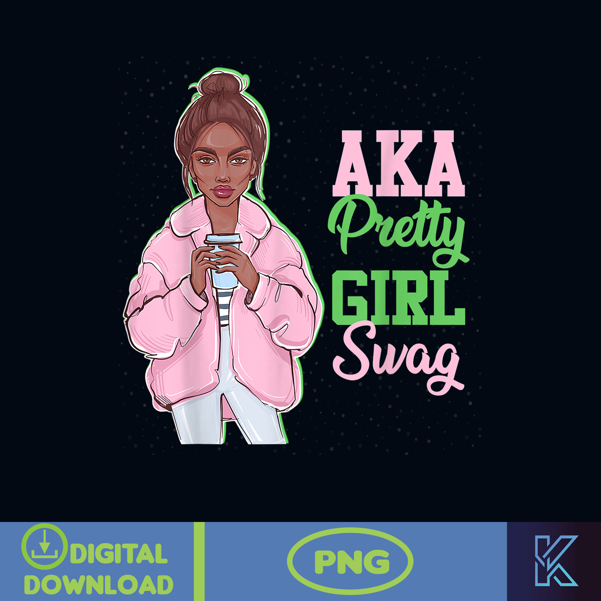 1908 AKA Graduation Sorority,Aka Png, Alpha Kappa Alpha Soro - Inspire ...