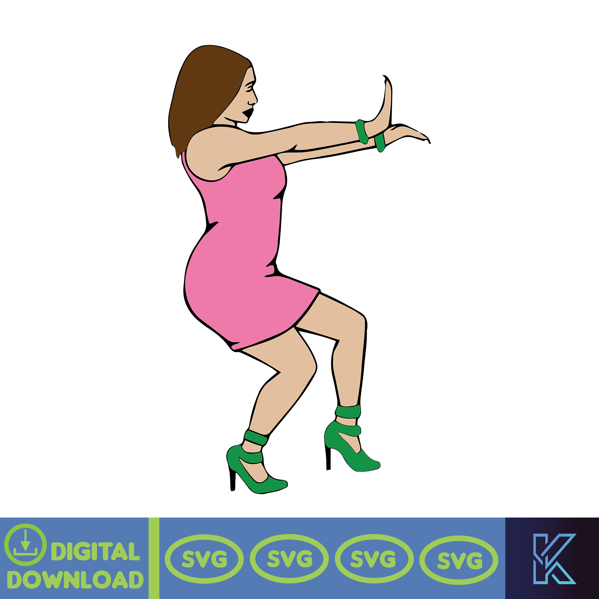 Alpha Kappa Alpha Sorority Svg, aka svg, aka svg 1908, aka s | Inspire ...