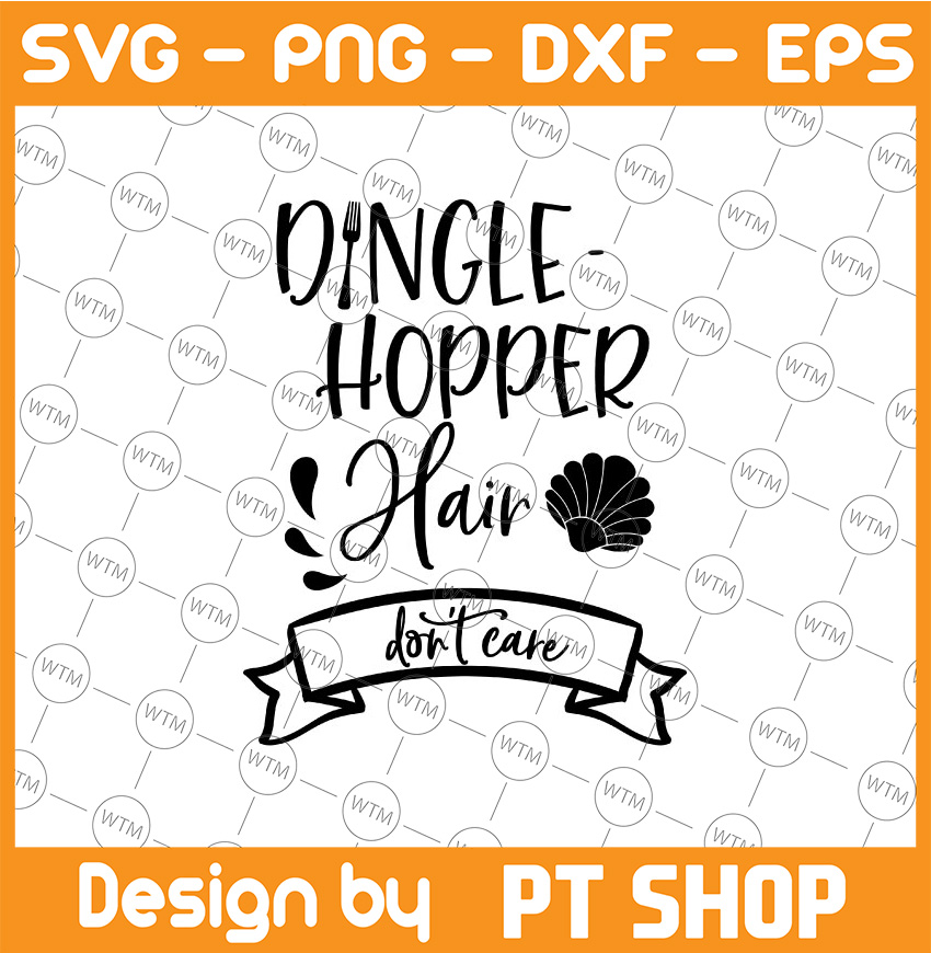Dinglehopper SVG - Even a Dinglehopper can't fix this hot me - Inspire ...