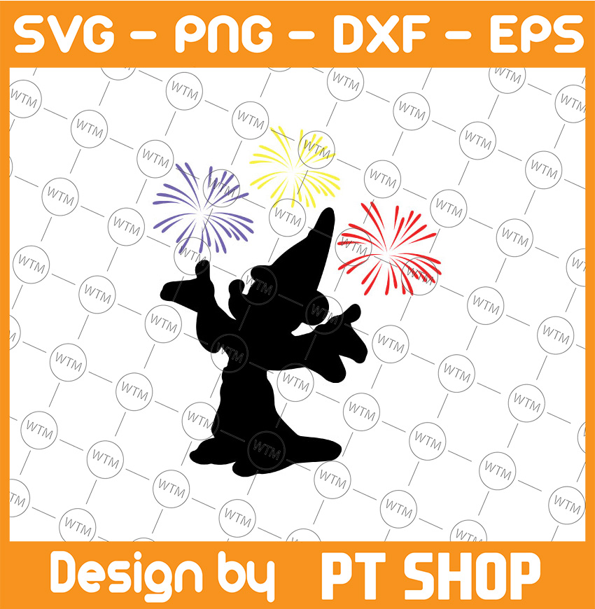 Mickey magician svg, png, dxf, Cartoon svg, Disney svg, png, - Inspire ...