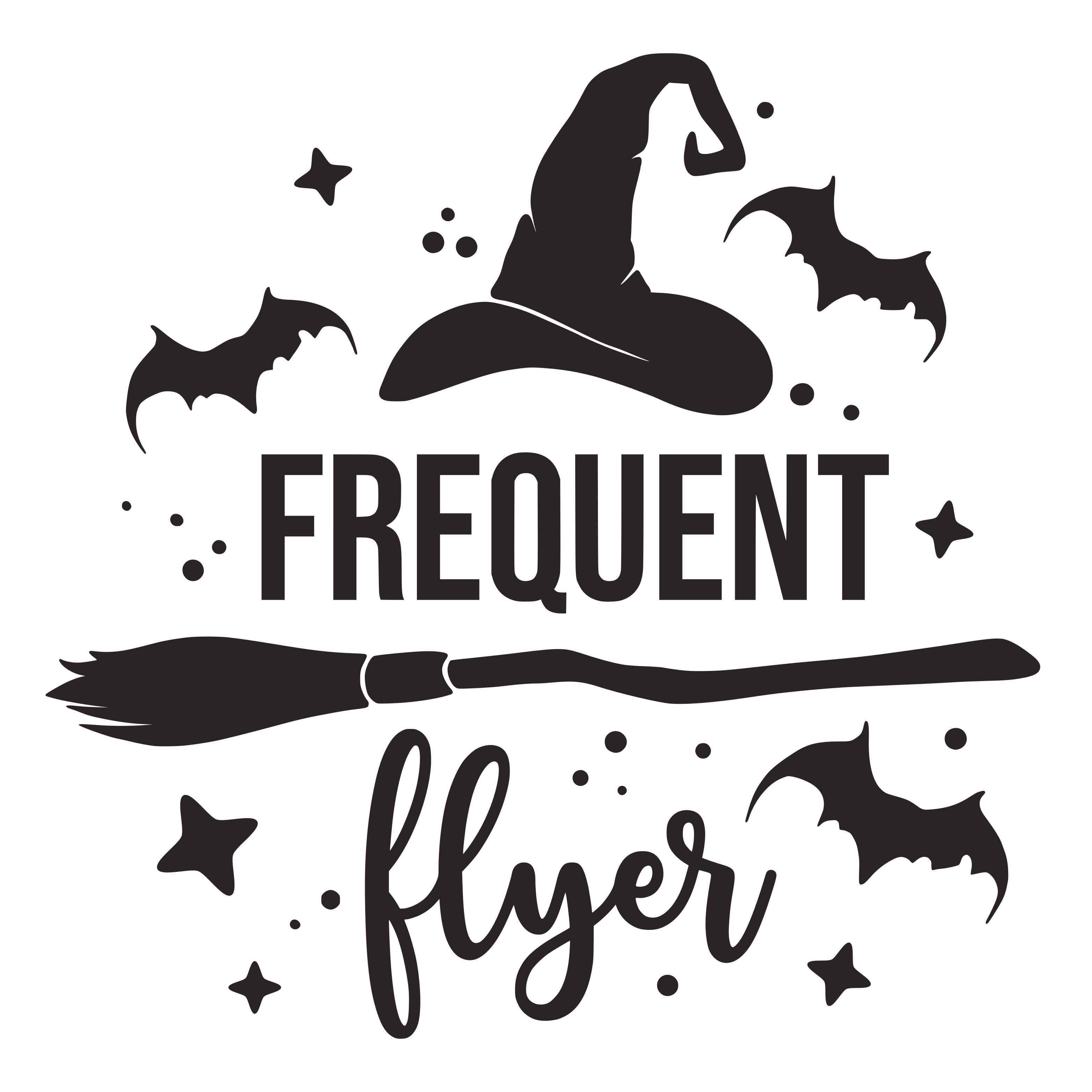 Hocus Pocus Oh Look Svg, Hocus Pocus Svg, Png Dxf Eps File | Inspire Uplift