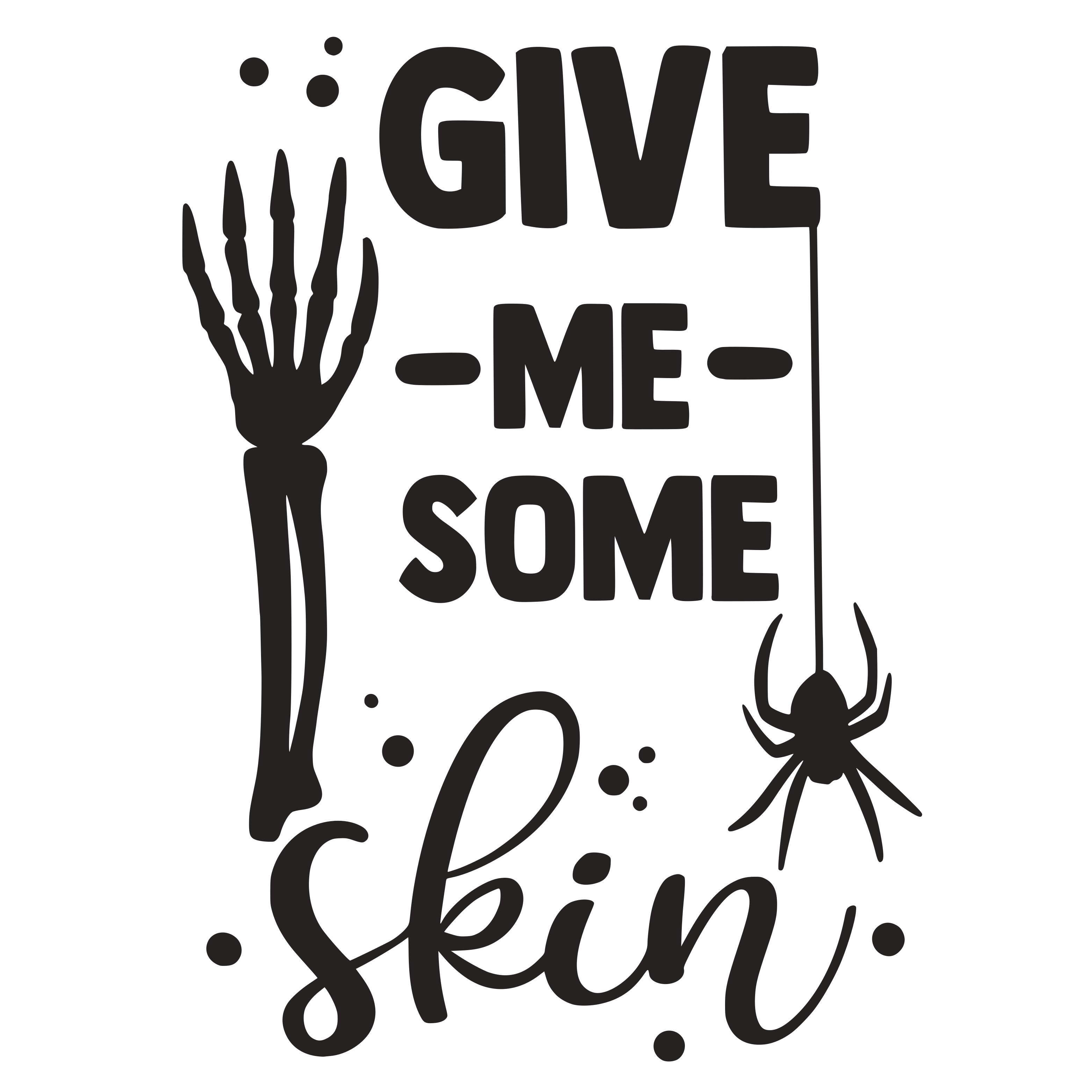 Hocus Pocus Oh Look Svg, Hocus Pocus Svg, Png Dxf Eps File | Inspire Uplift