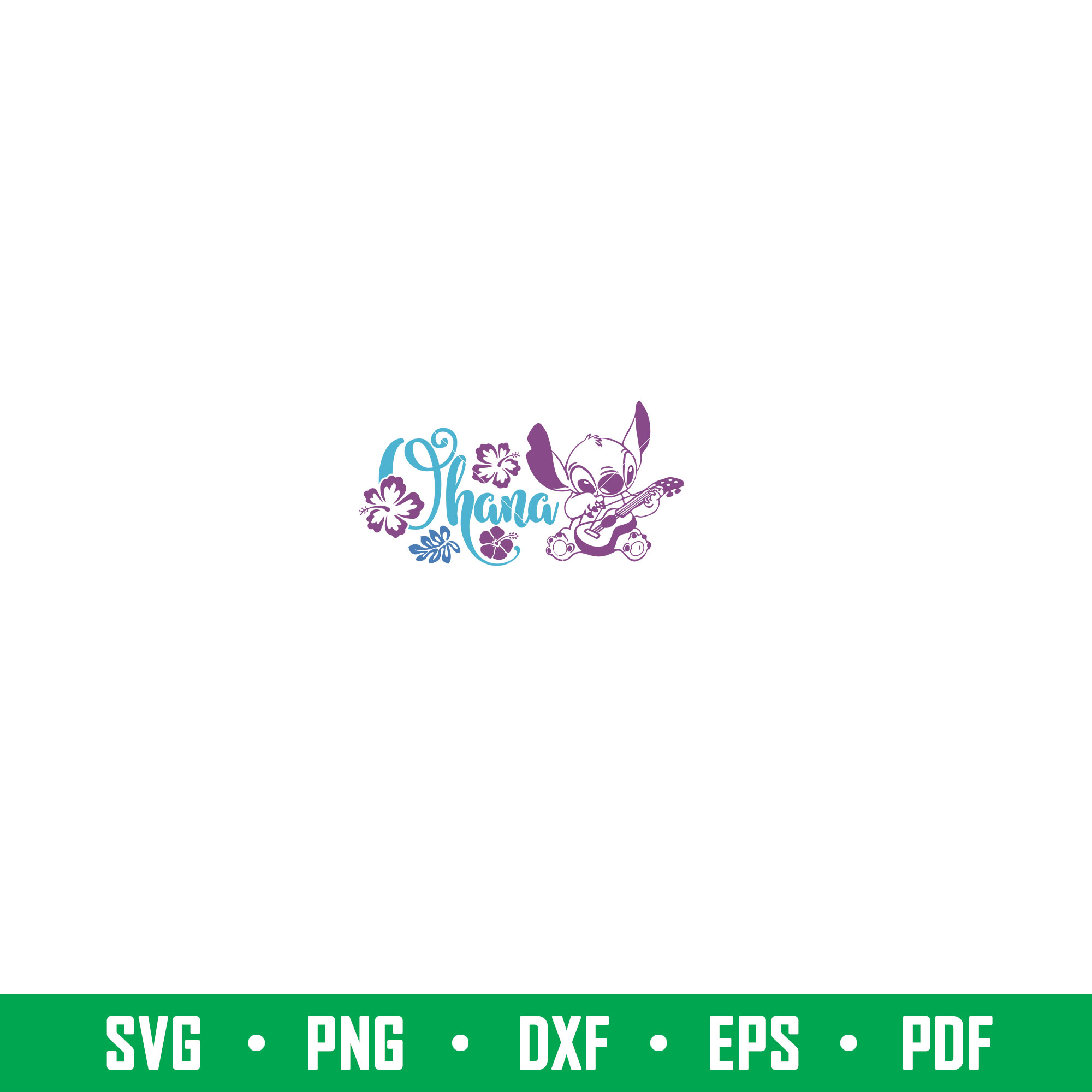 Lilo And Stitch Svg Lilo Svg Stitch Svg Stitch Characters Inspire Uplift 