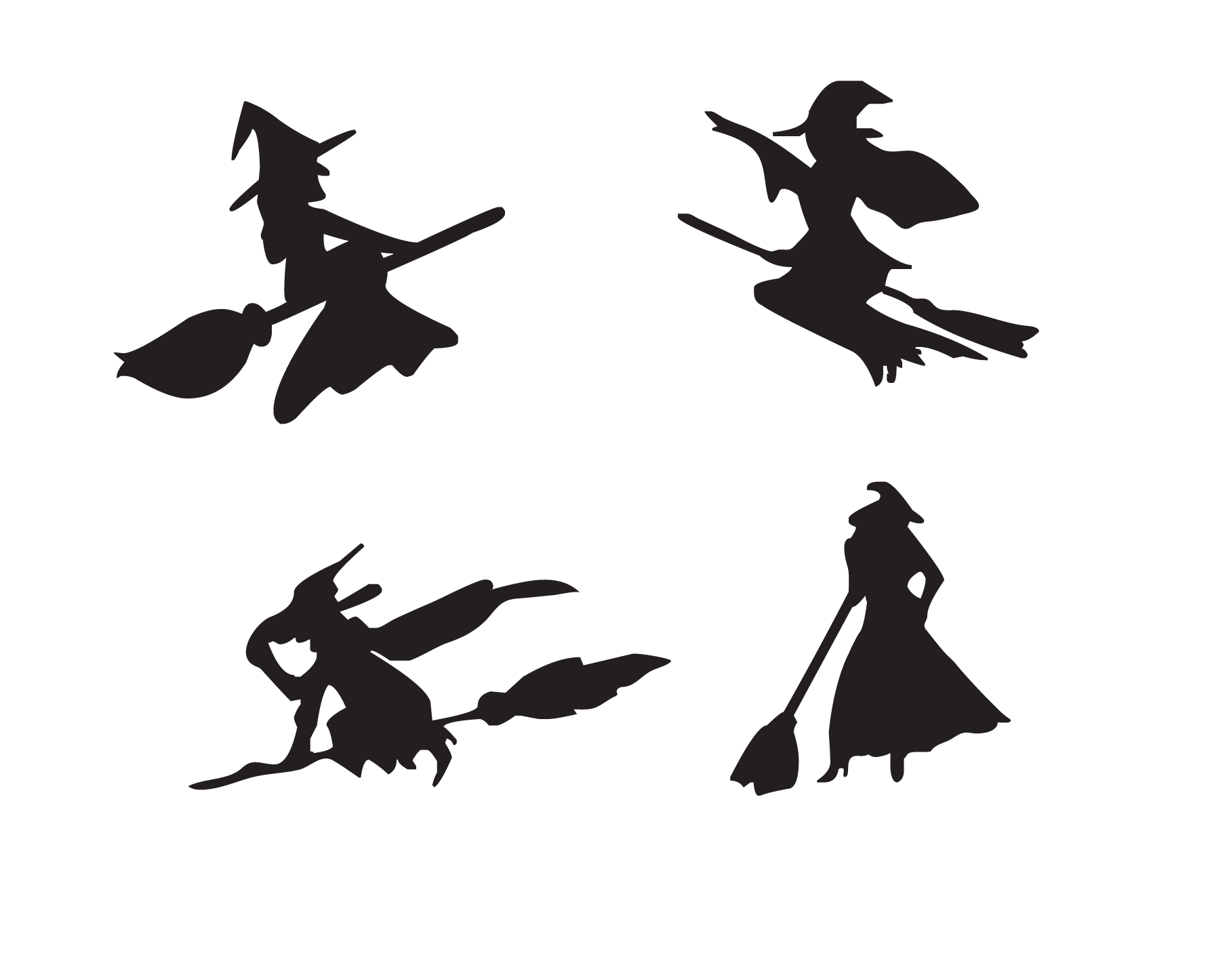 Hocus Pocus Oh Look Svg Hocus Pocus Svg Png Dxf Eps File Inspire Uplift