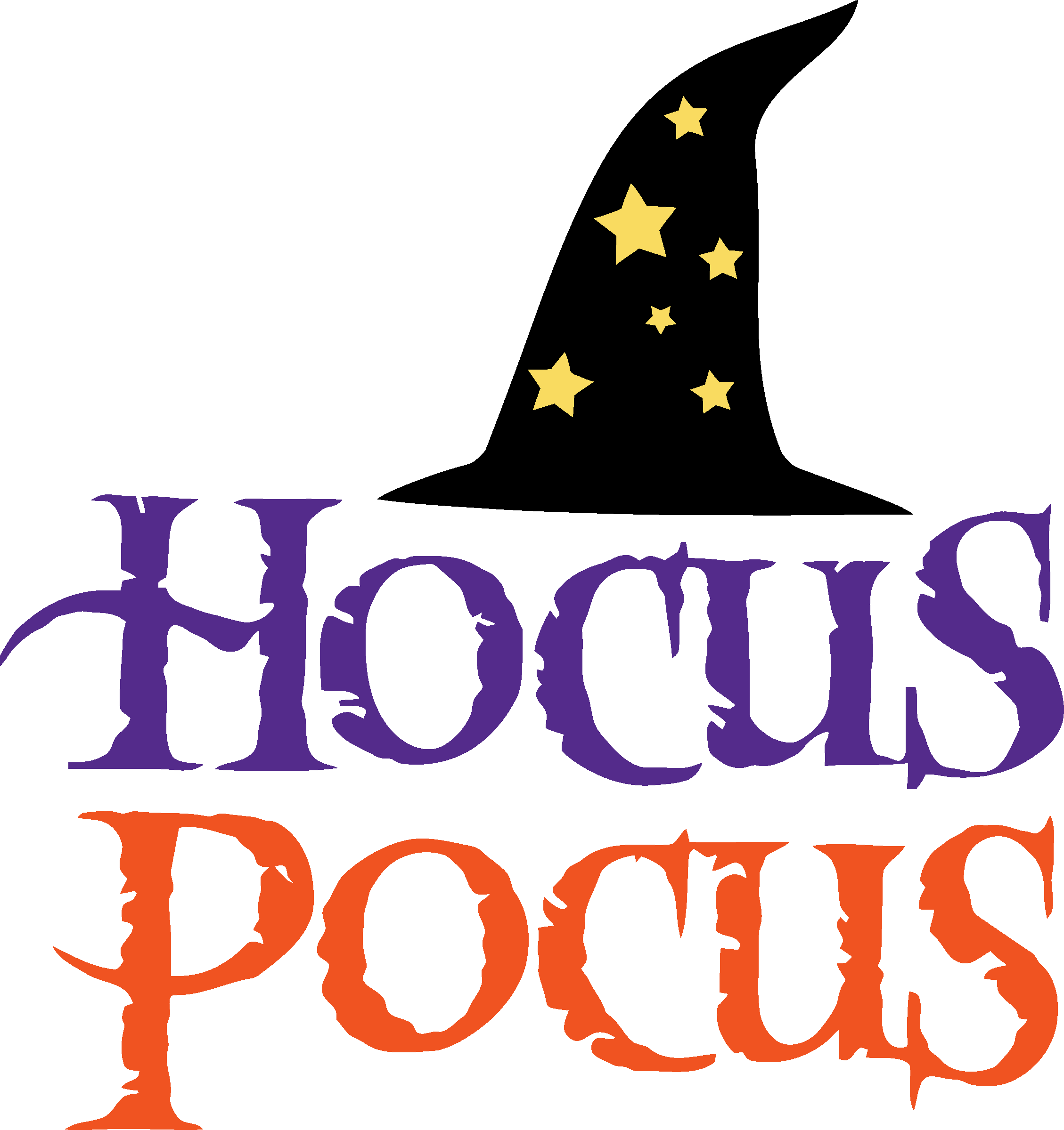 Hocus Pocus Oh Look Svg, Hocus Pocus Svg, Png Dxf Eps File - Inspire Uplift
