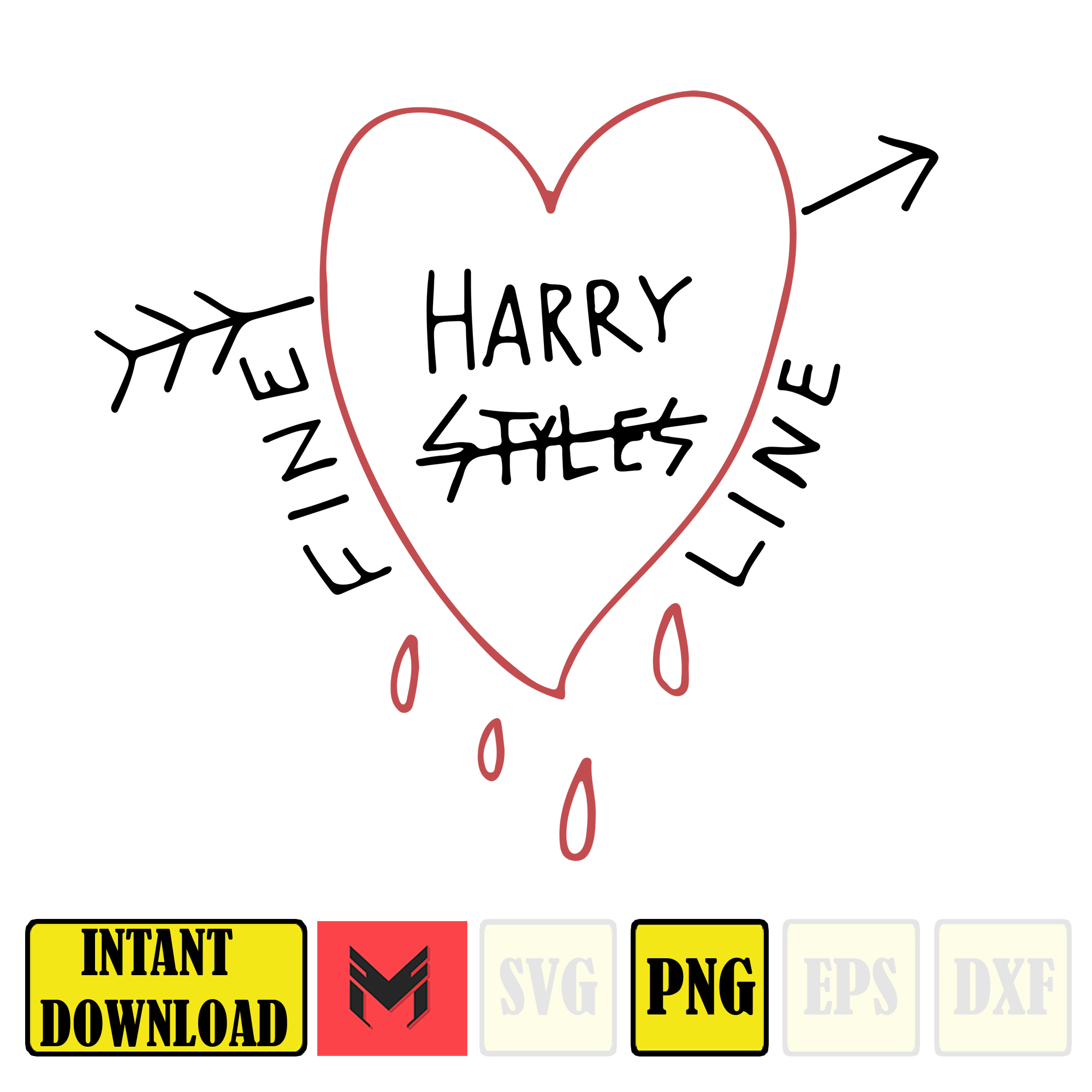 Harry Styles Albums PNG, Harry Styles Merch, Harry Styles Fi - Inspire ...