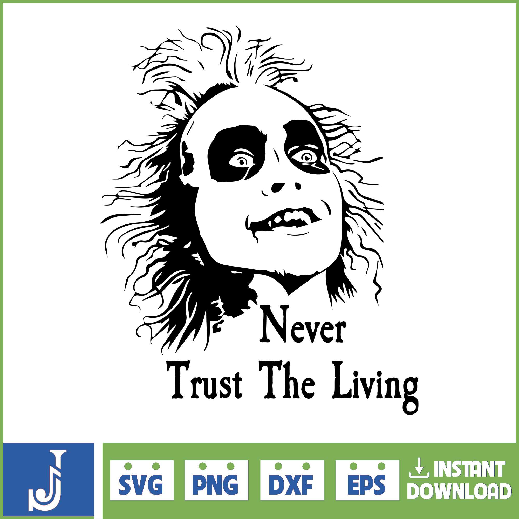 Beetle juice SVG, Lydia SVG, sandworm svg, Strange and Unusu - Inspire ...