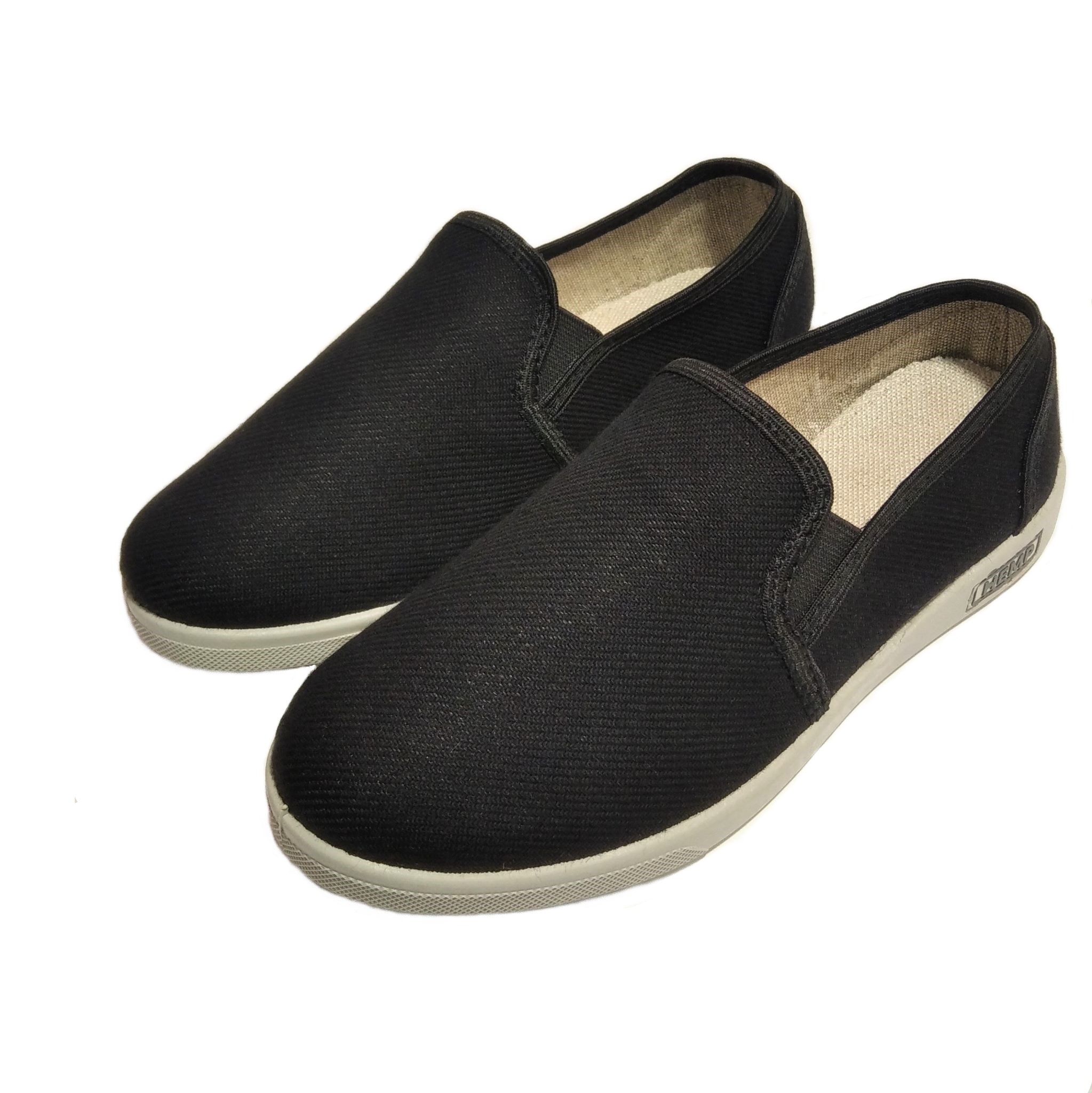Step Up Your Style with Sustainable Women's Hemp Shoes - Inspire Uplift