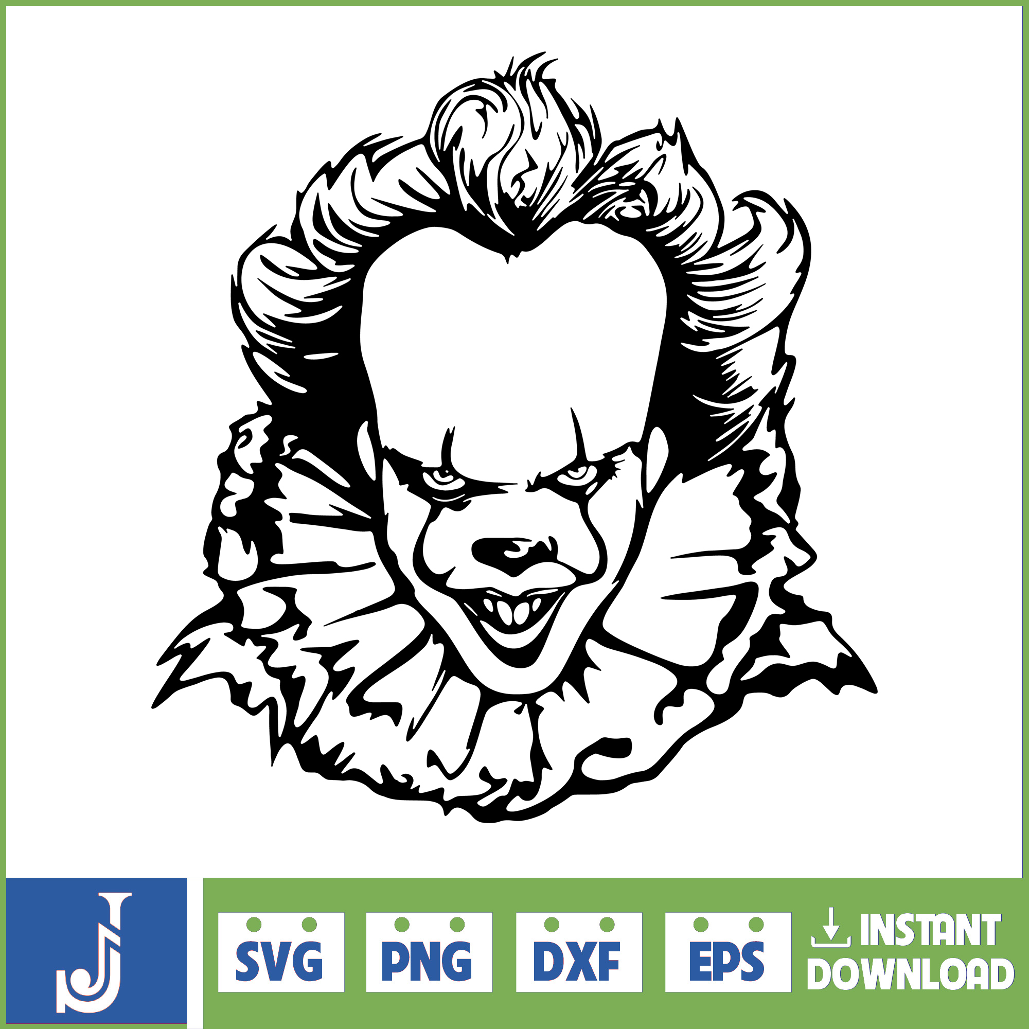 Horror SVG Halloween Horror SVG Horror Friends svg Horror ch - Inspire ...