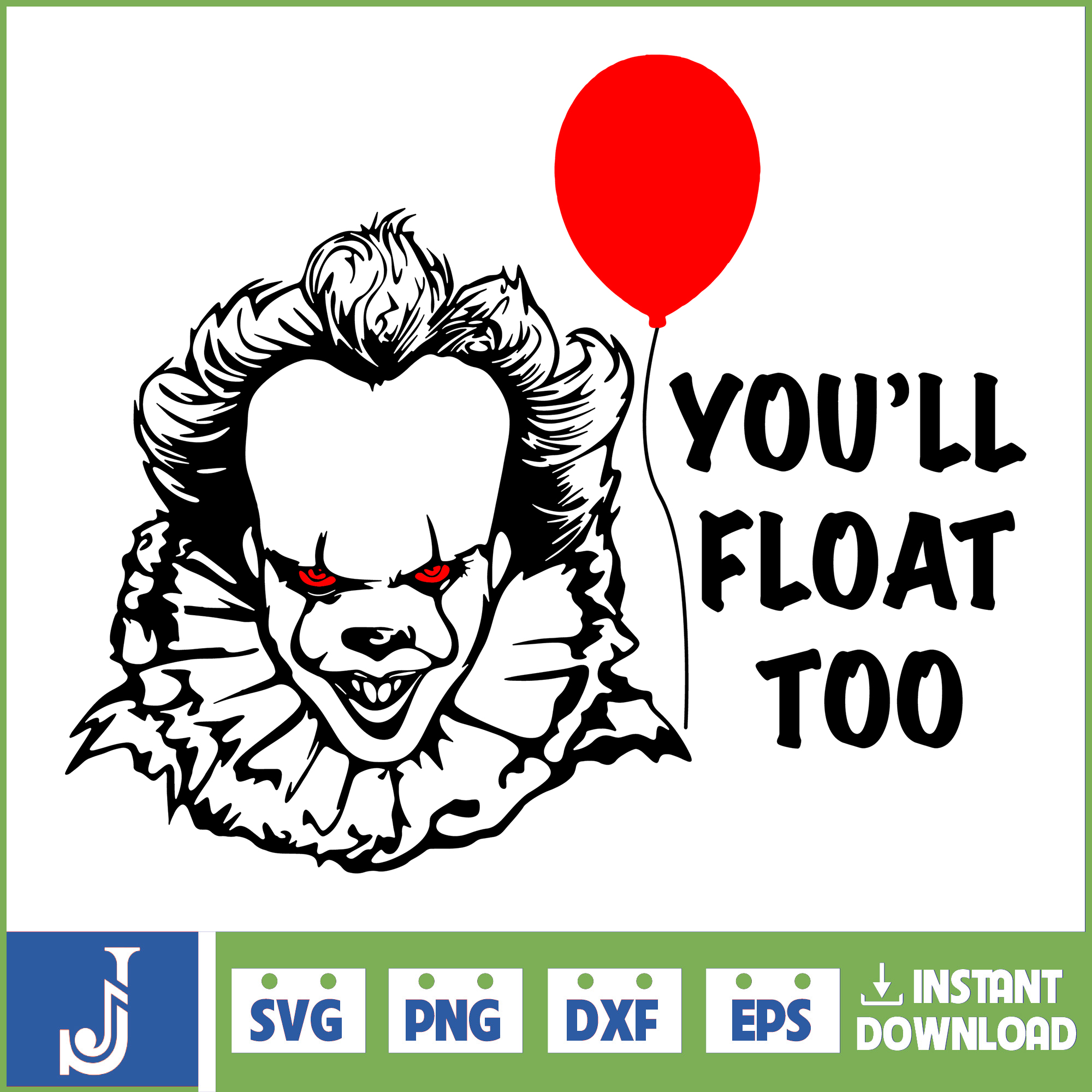 Horror SVG Halloween Horror SVG Horror Friends svg Horror ch | Inspire ...