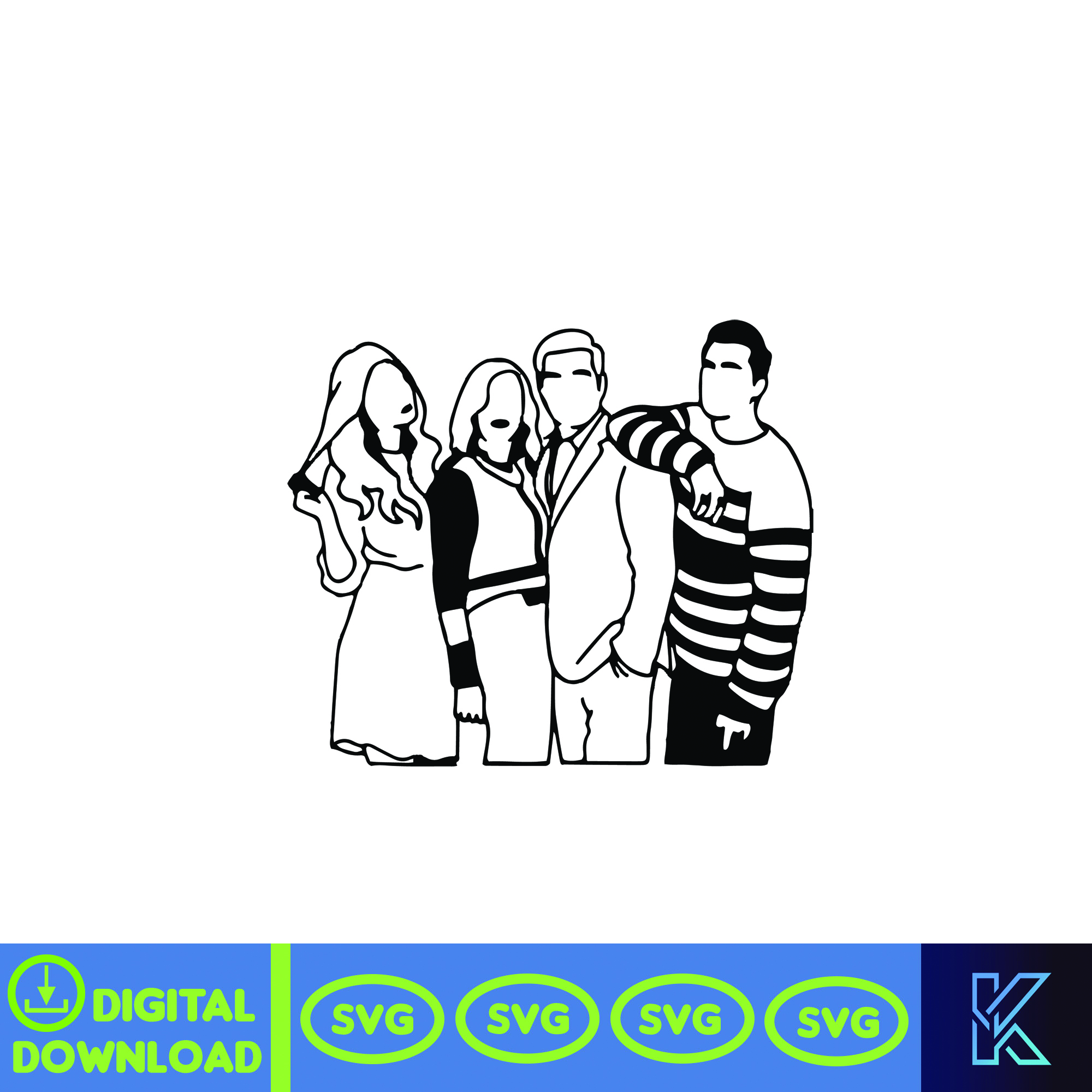 Schitts Creek Svg, Movies Svg, Schitts Creek Quotes, Ew Davi - Inspire ...