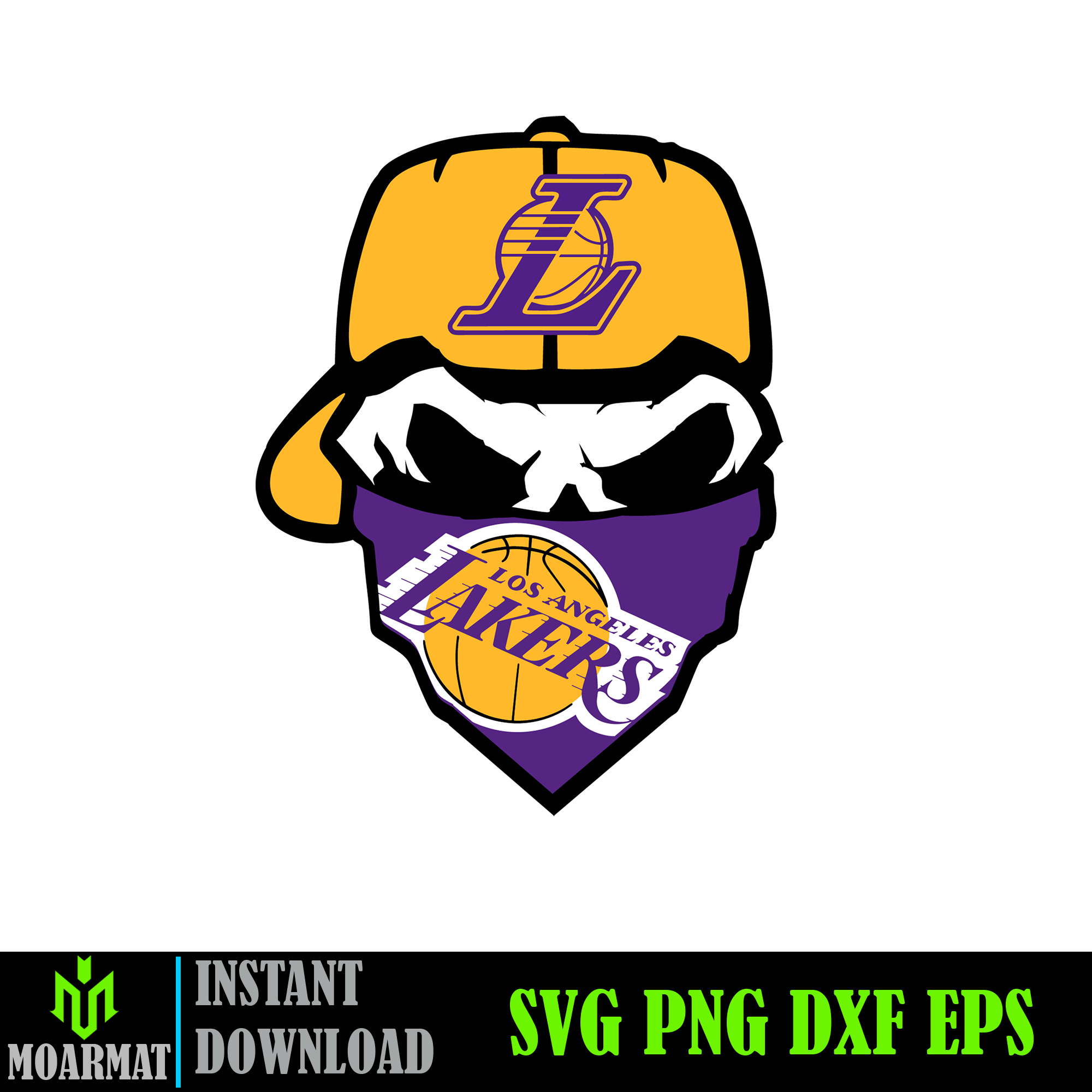 Los Angeles Lakers Basketball Team svg, Los Angeles-Lakers s - Inspire ...