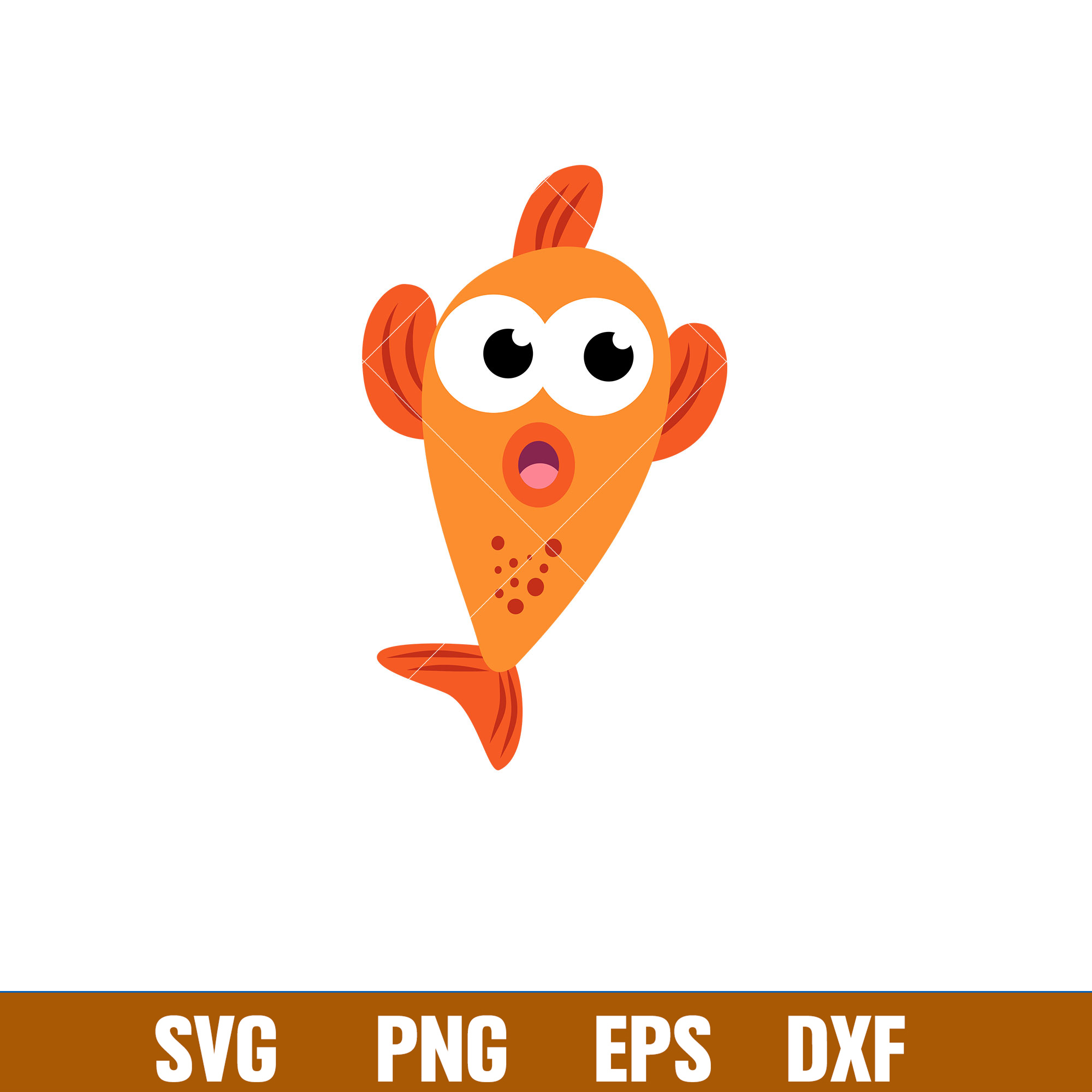 Baby Shark Png, Shark Family Png, Ocean Life Png, Cute Fish | Inspire ...