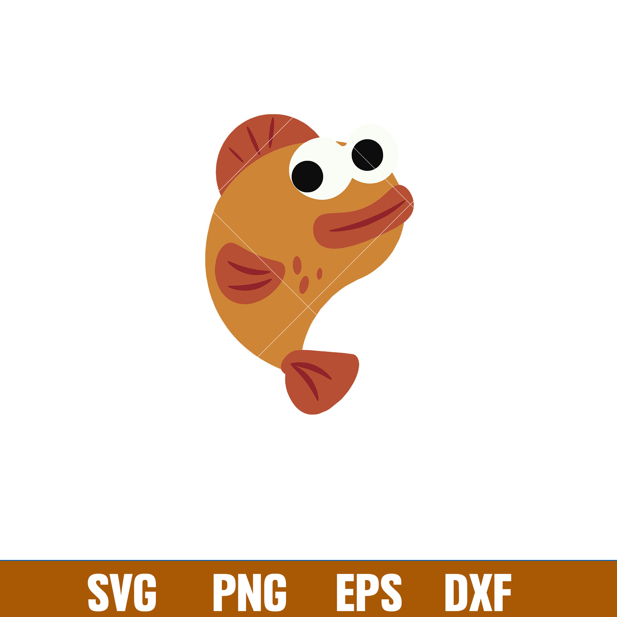 Baby Shark Png, Shark Family Png, Ocean Life Png, Cute Fish - Inspire ...