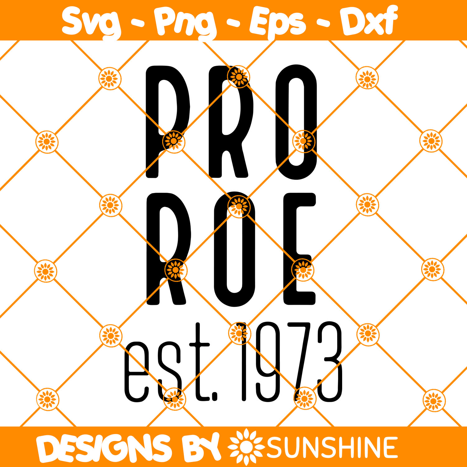 Pro Roe est 1973 Svg, Wade Reproductive Rights svg, Feminist | Inspire ...