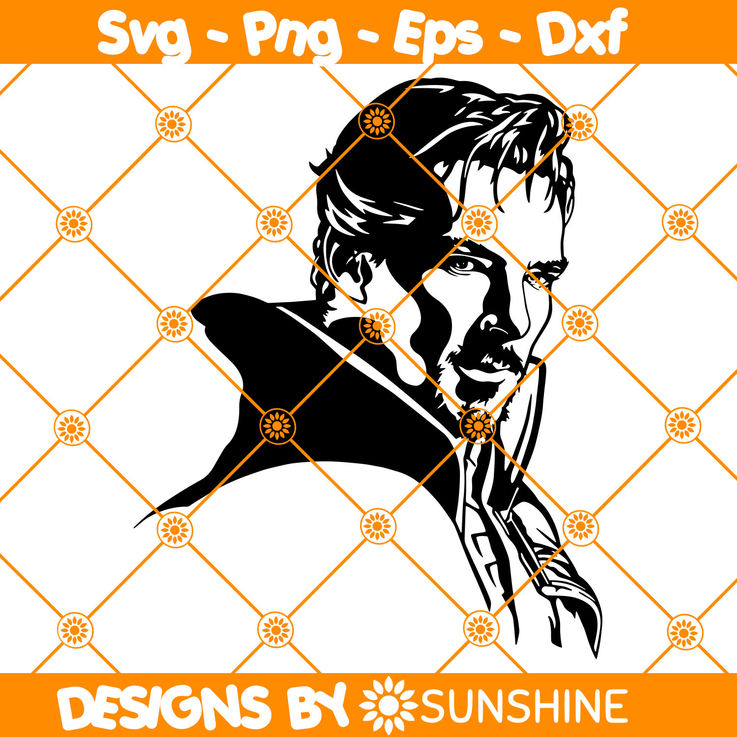 Doctor Strange Svg | Inspire Uplift