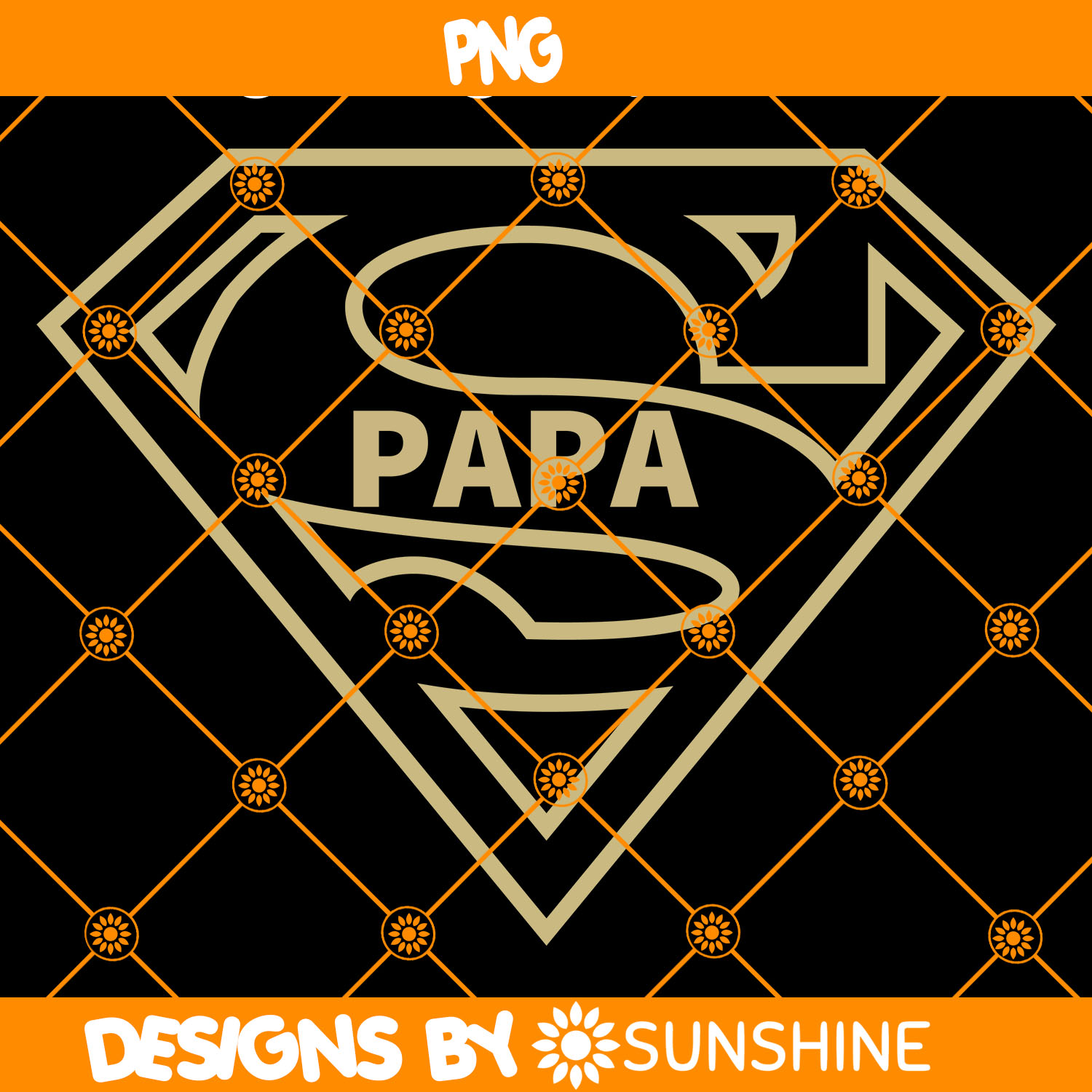 papa svg - Inspire Uplift