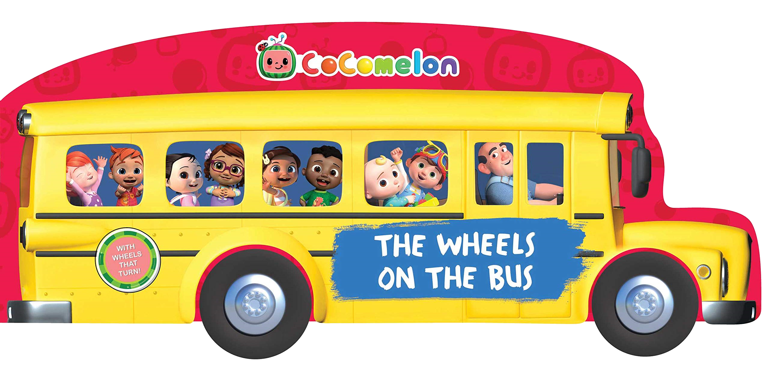 Cocomelon Birthday Family Bundle Png, Birthday Png, Cocomelo - Inspire ...