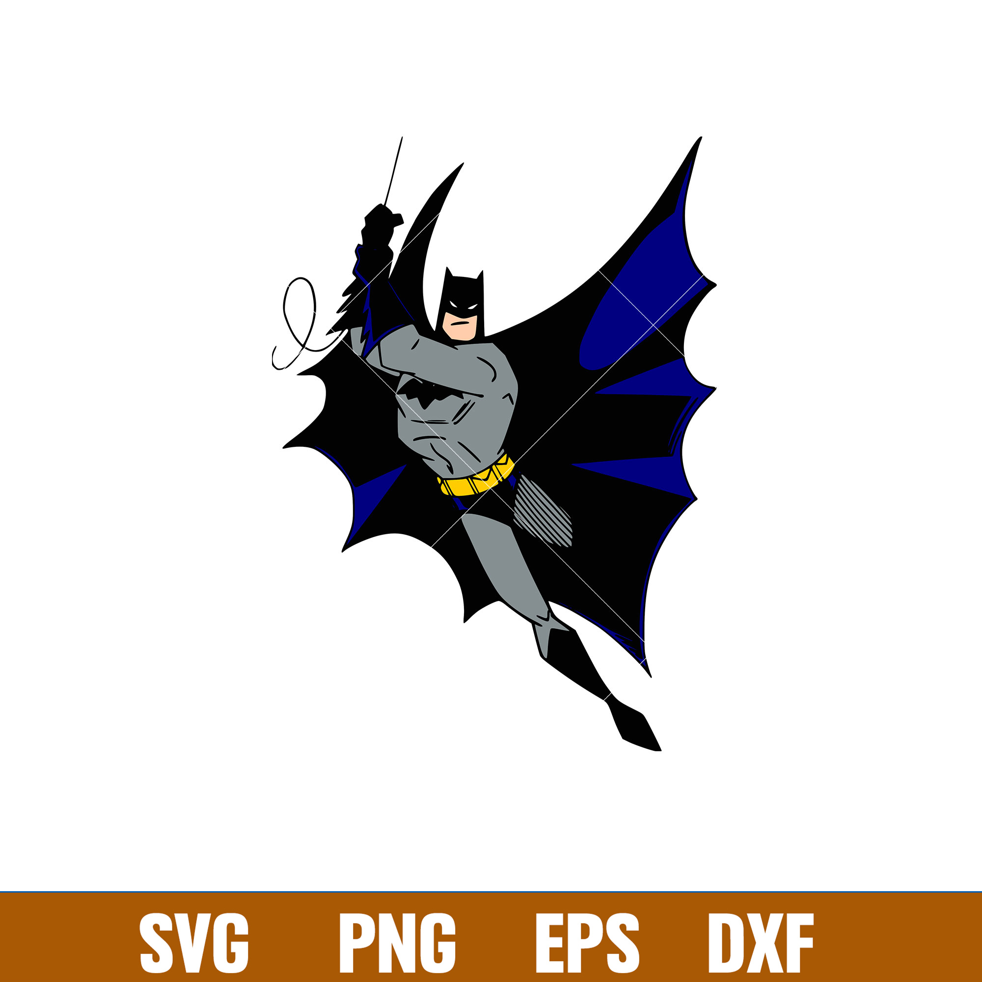 Batman Svg, Batman Heroes Svg, DC Superhero Svg, DC Comics | Inspire Uplift