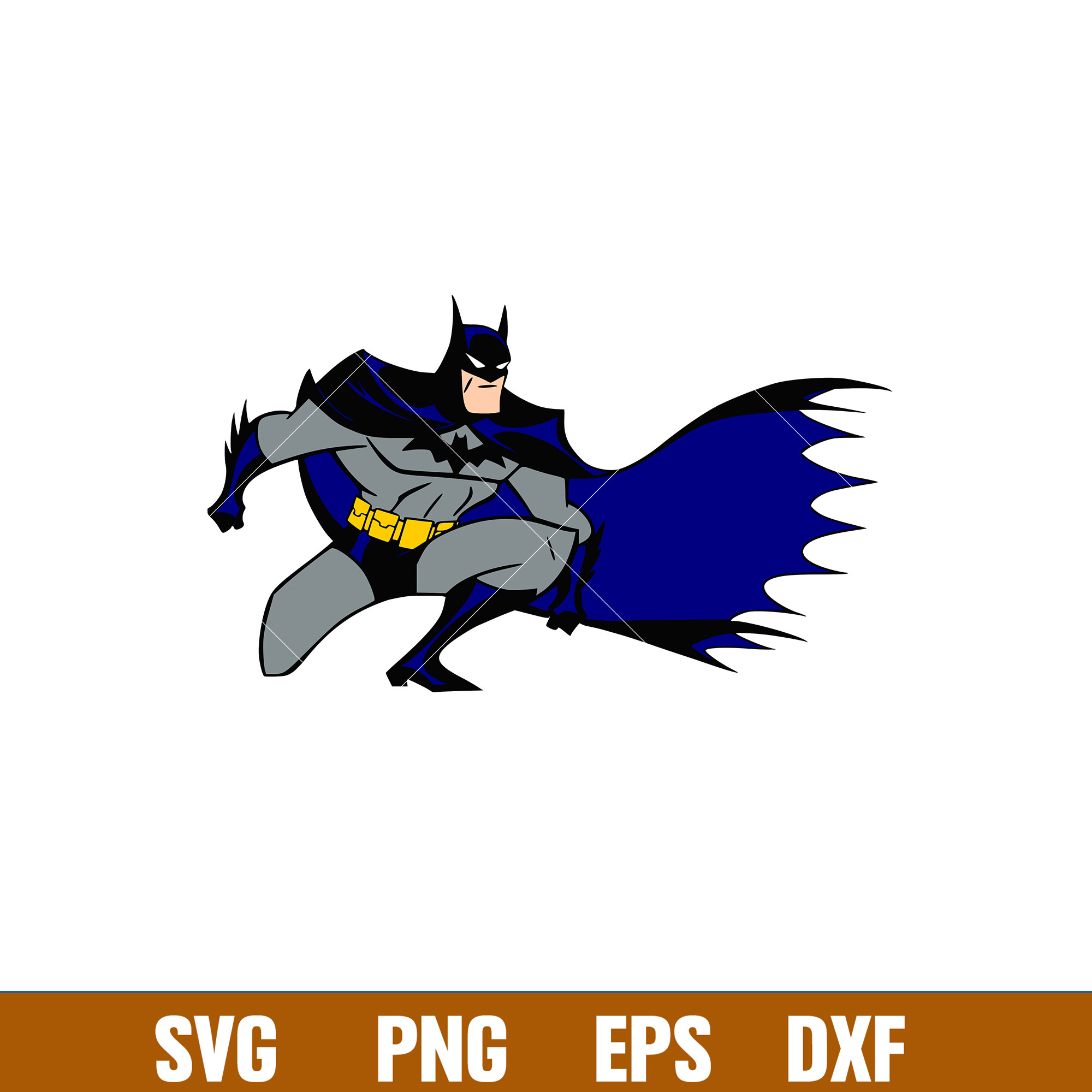 Batman Svg, Batman Heroes Svg, DC Superhero Svg, DC Comics | Inspire Uplift