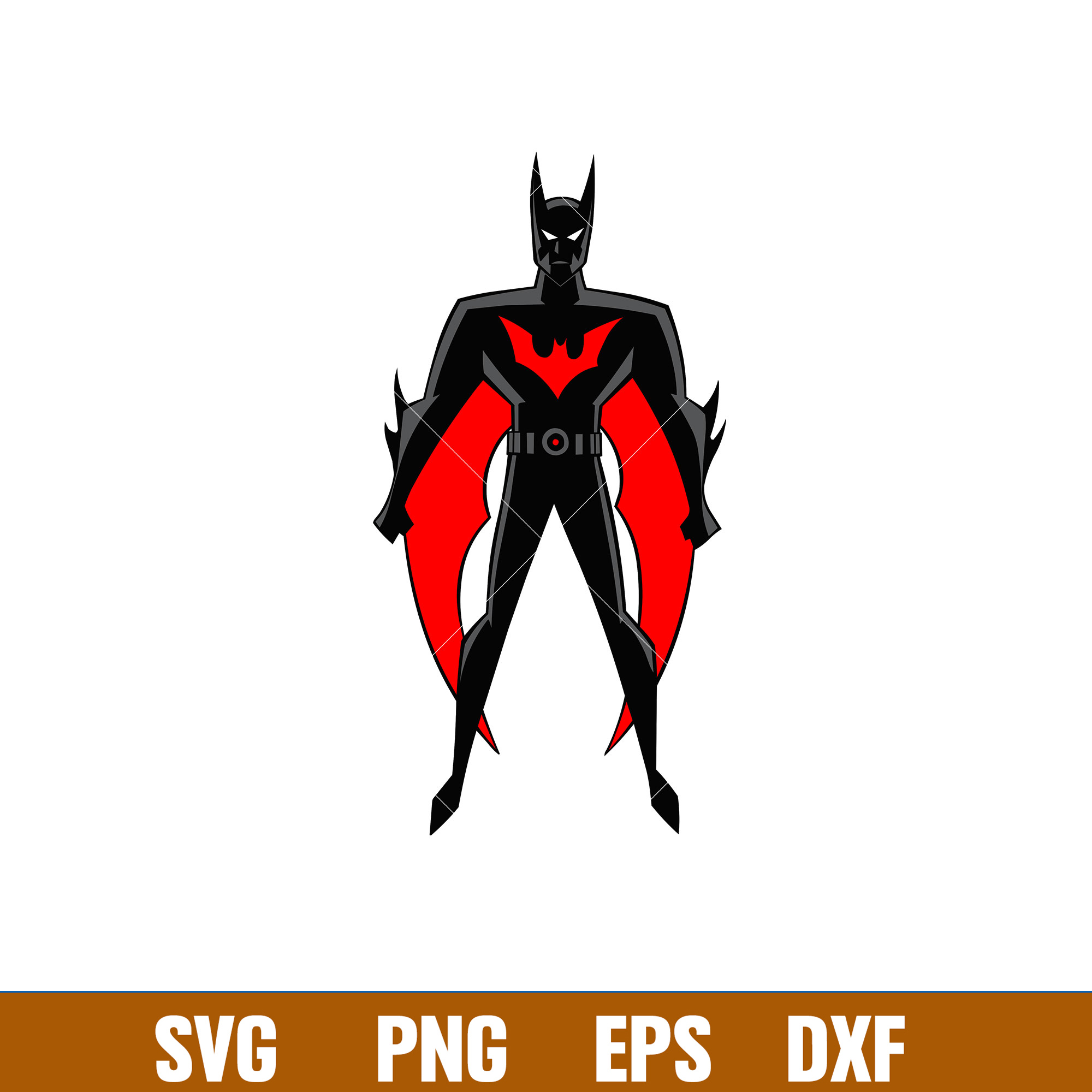 Batman Svg, Batman Heroes Svg, DC Superhero Svg, DC Comics | Inspire Uplift