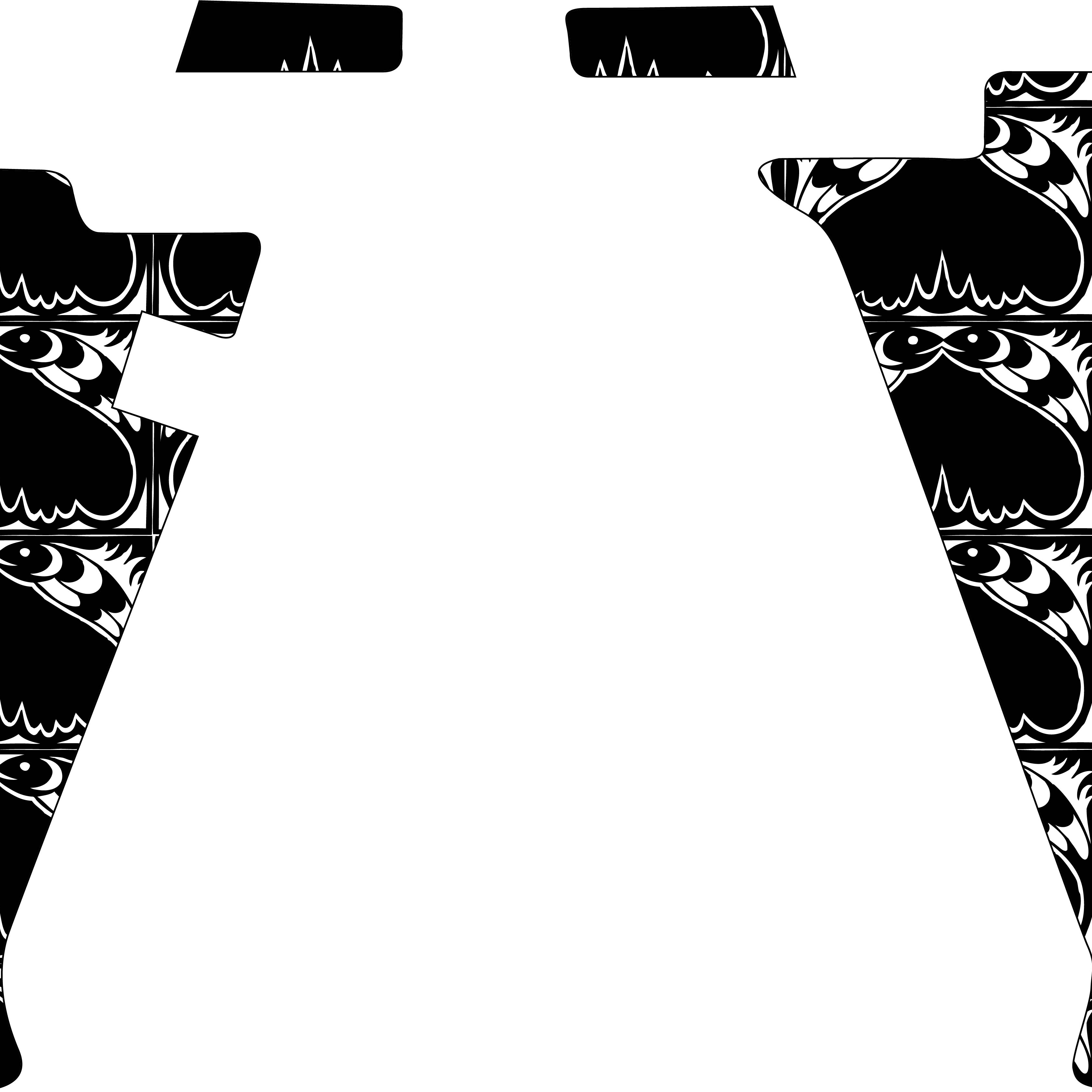 G17, Glock 17, Hand Stippling, SVG, Design Custom, Ai, Vecto | Inspire ...