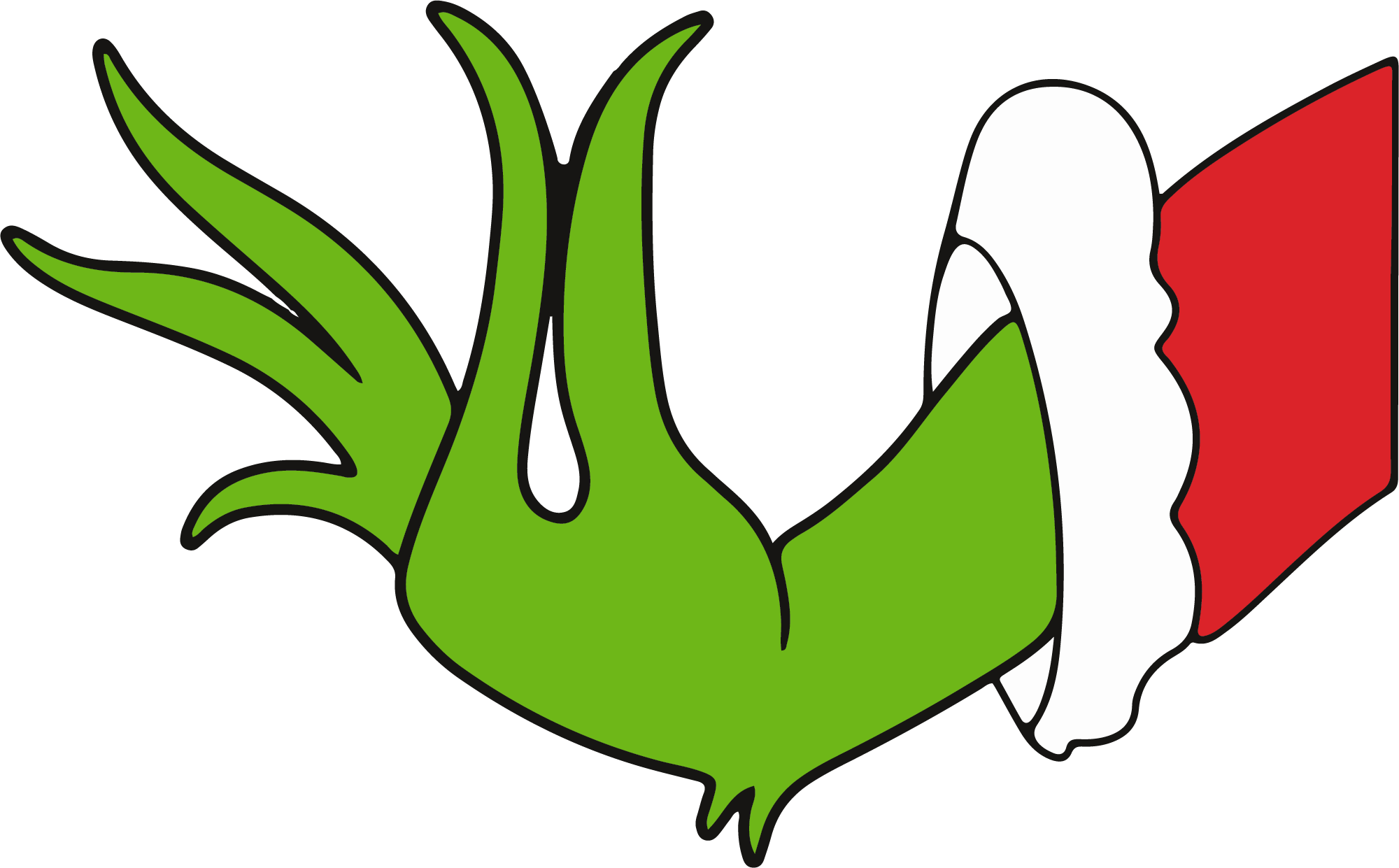 Grinch SVG, Merry Grinchmas Svg, Christmas Grinch Svg, Chris | Inspire ...