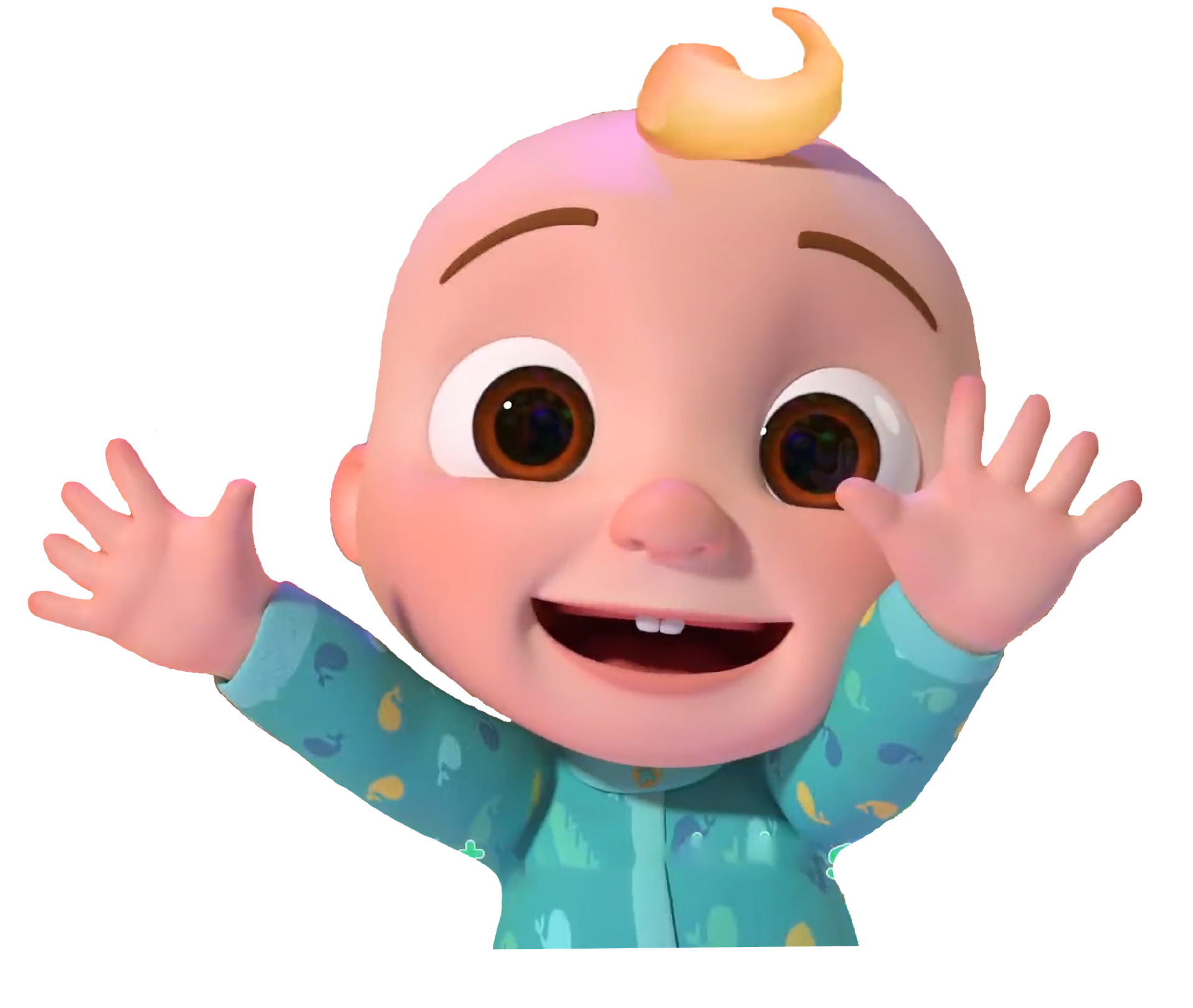 Cocomelon Birthday Family Bundle Png, Birthday Png, Cocomelo - Inspire ...