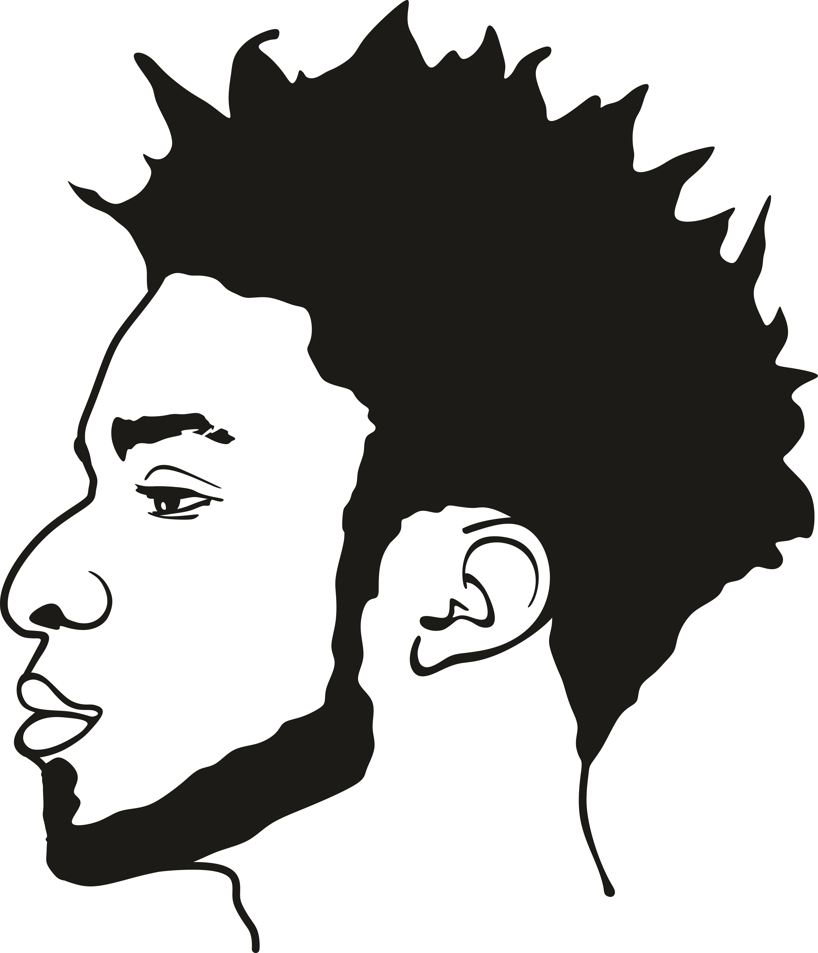 1000 Black Man Svg Black Man Svg Afro Man Svg Cut Files A Inspire