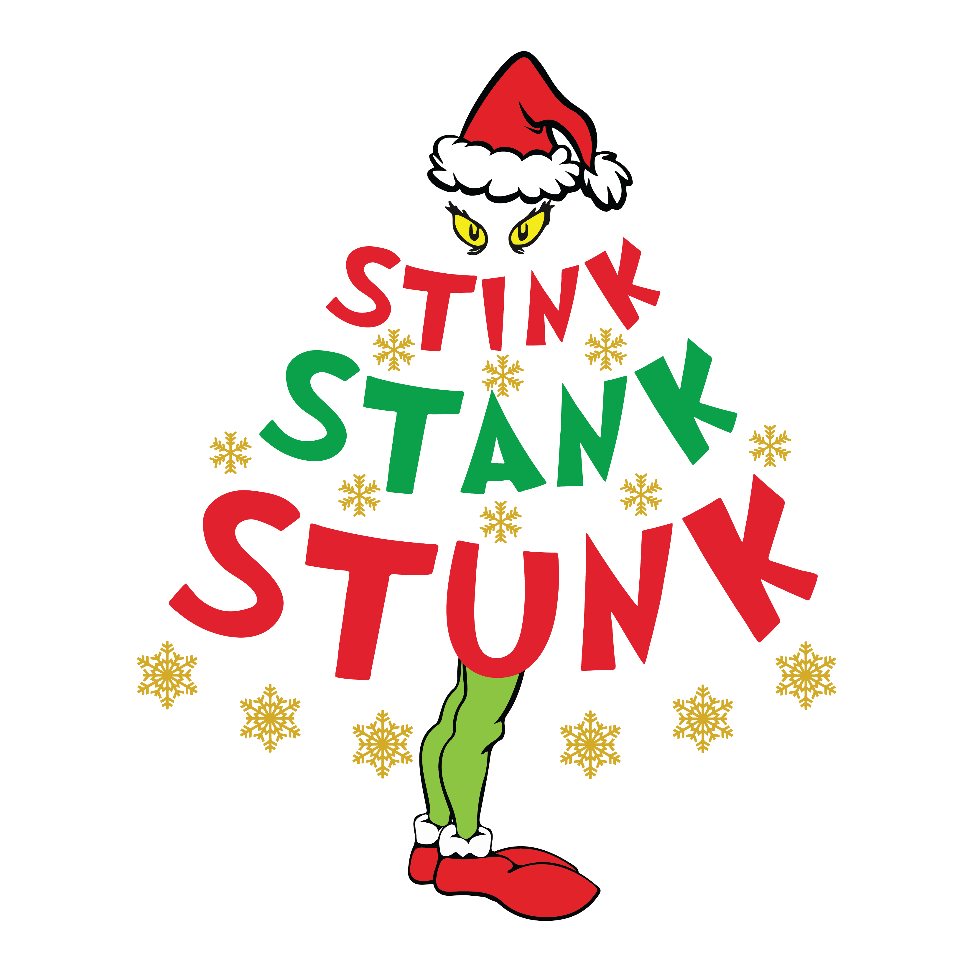 Grinch Svg Merry Grinchmas Svg Christmas Grinch Svg Chris Inspire