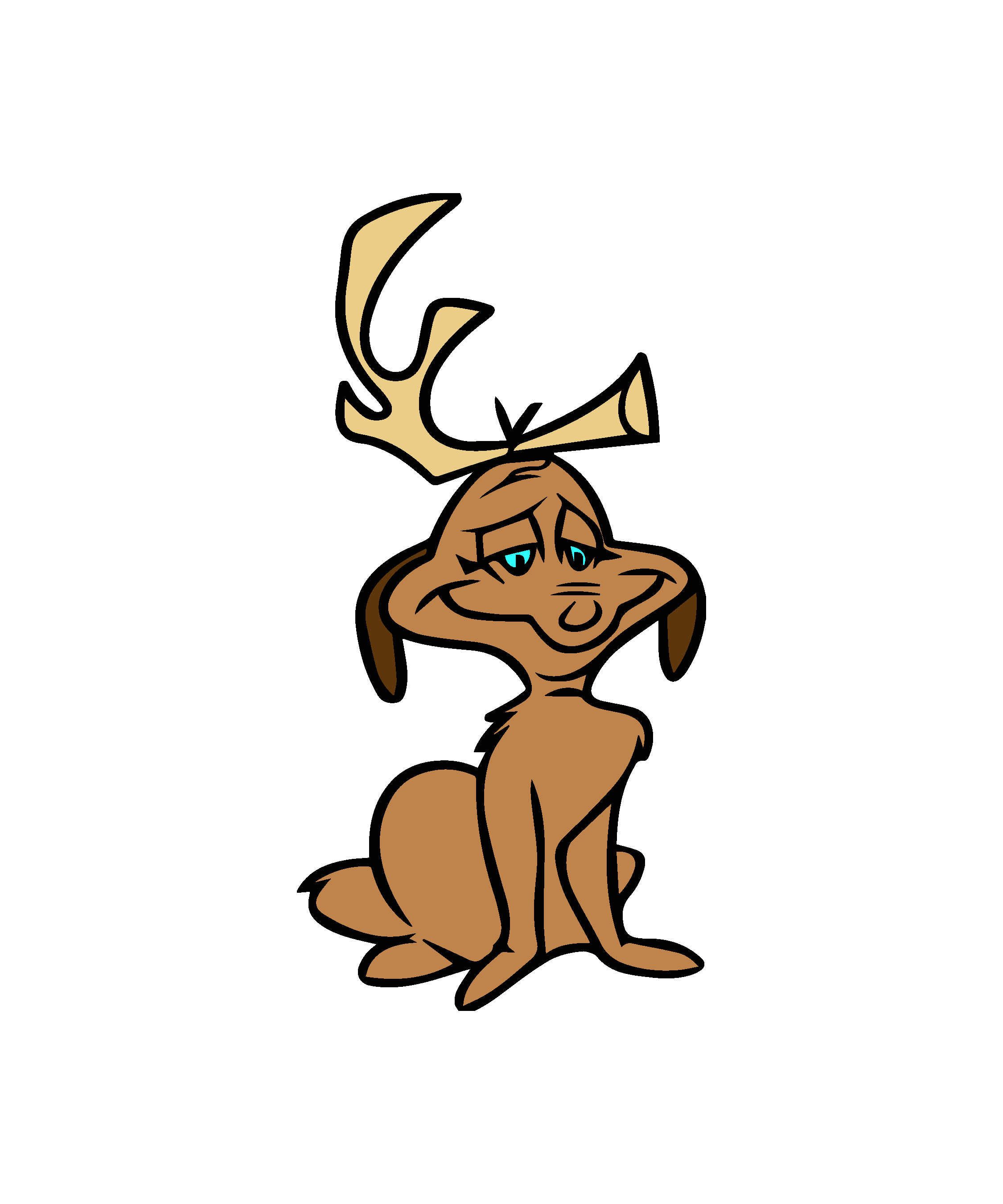 Grinch SVG, Merry Grinchmas Svg, Christmas Grinch Svg, Chris - Inspire ...