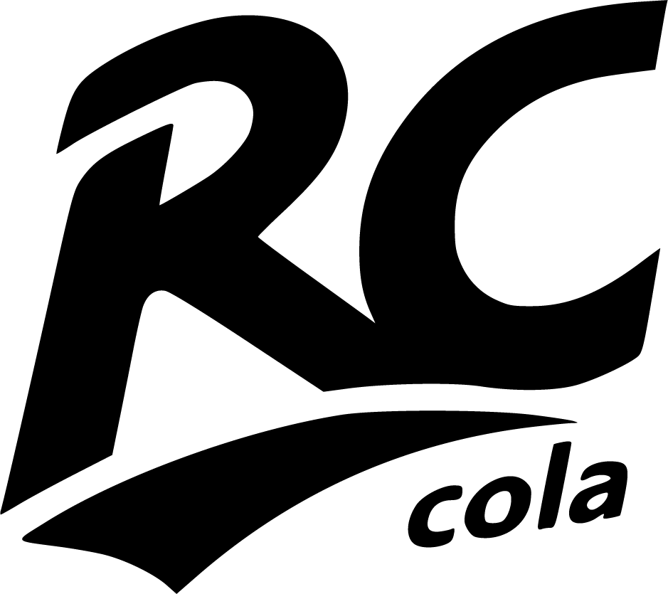 250 Rc cola Drink Logo, Soft Drink Svg, Soda Label Svg | Inspire Uplift