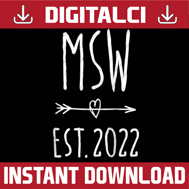 Master Social Work Grad MSW Graduation 2022 Raglan Baseball - Inspire ...