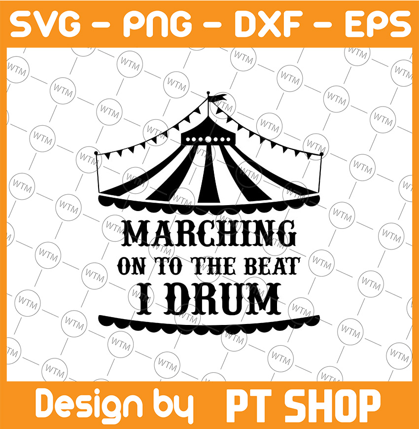 The Greatest Showman Marching, Disney svg, Disney Mickey and | Inspire ...