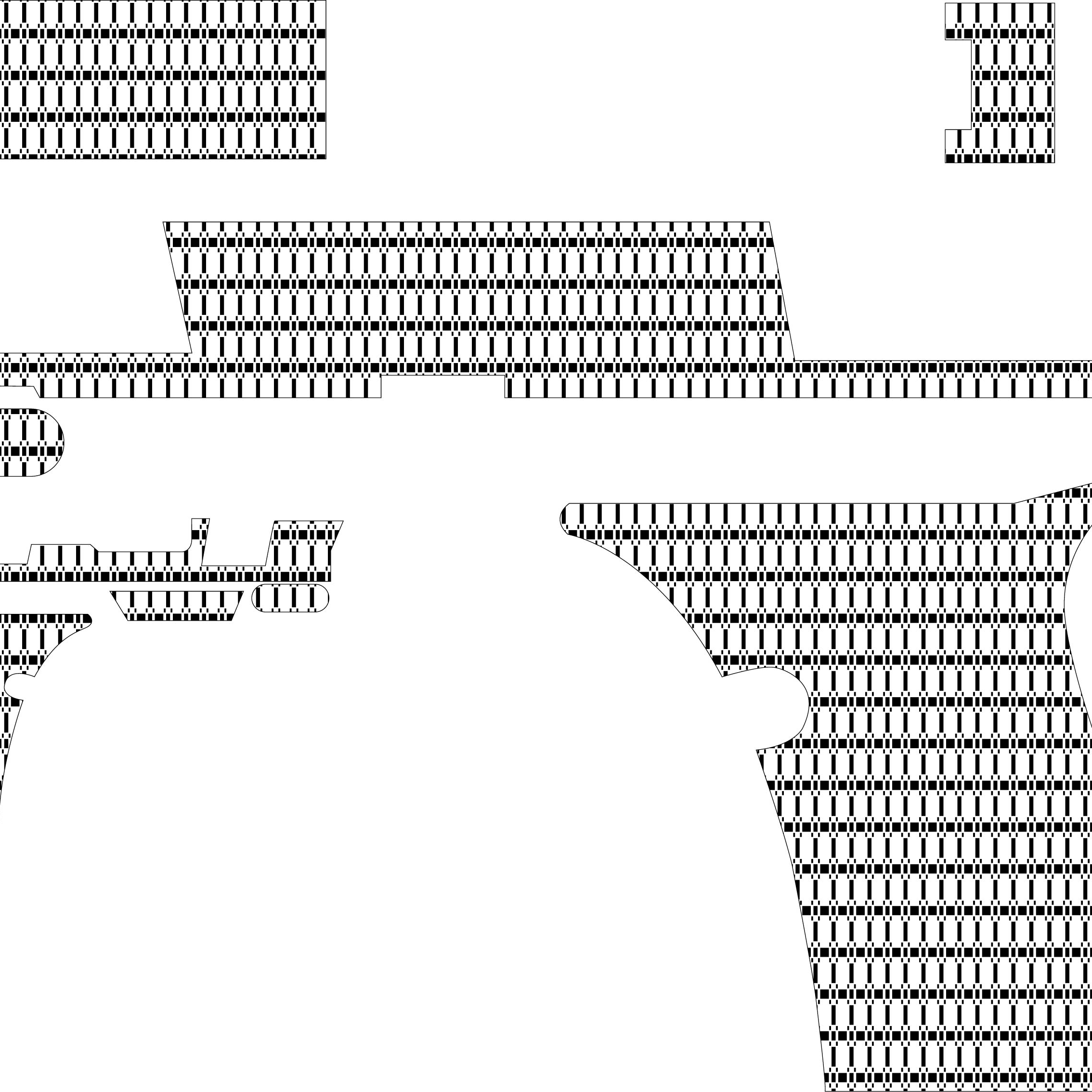Springfield Hellcat Hand Gun, America Theme Design Custom, A | Inspire ...