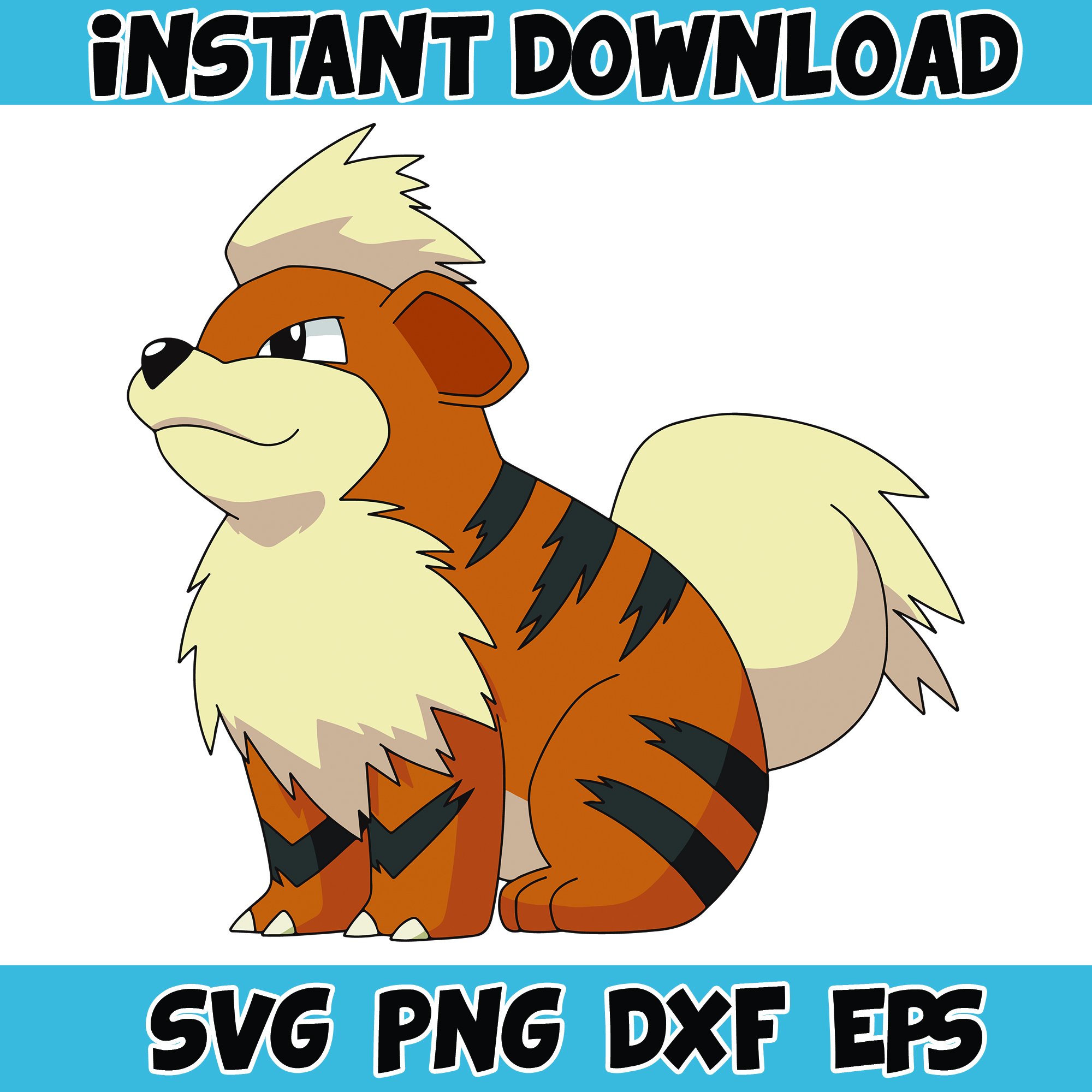 Pokemon Svg, Pokemon Cricut, Layered Pokemon Cut File, Pokem | Inspire ...