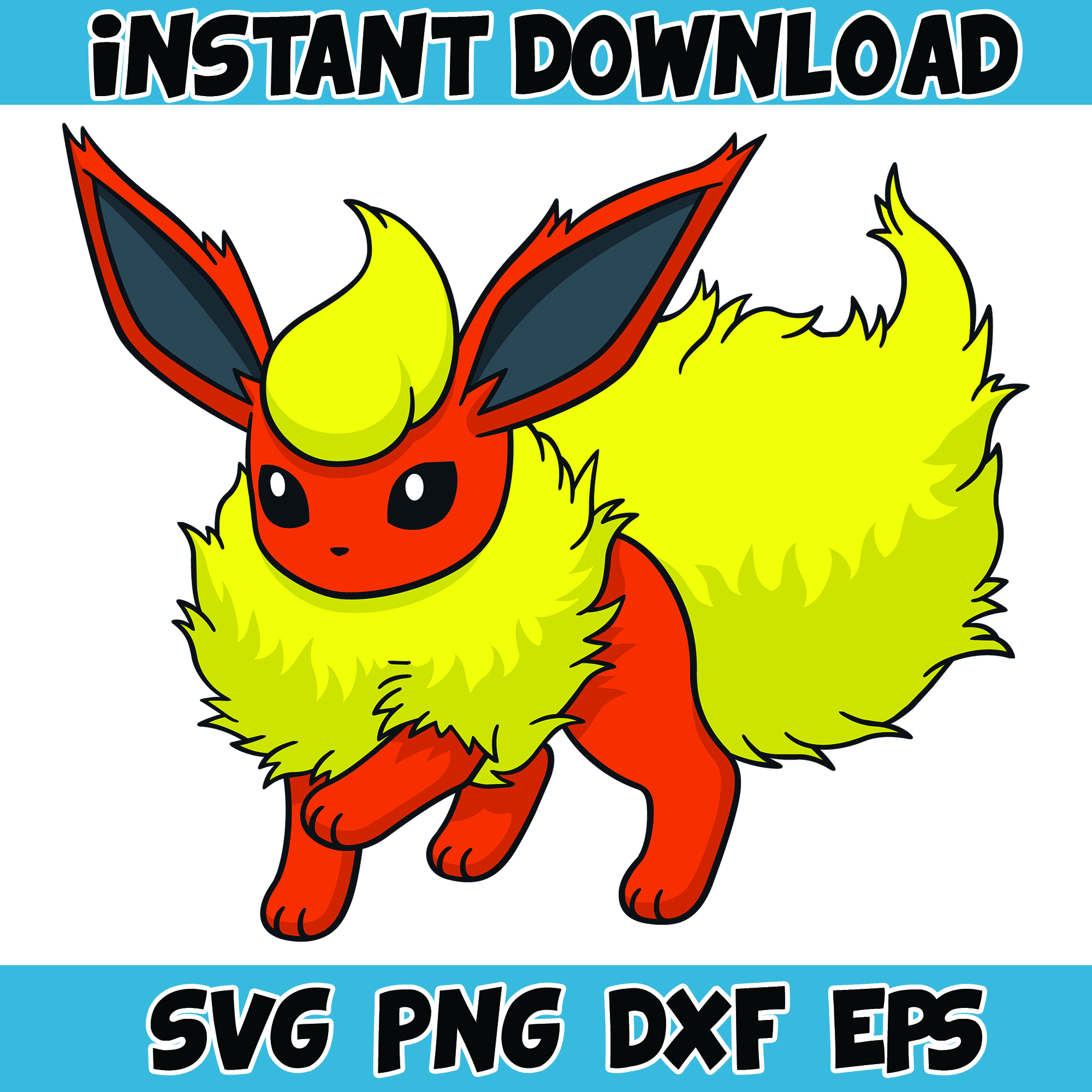 Pokemon Svg, Pokemon Cricut, Layered Pokemon Cut File, Pokem | Inspire ...