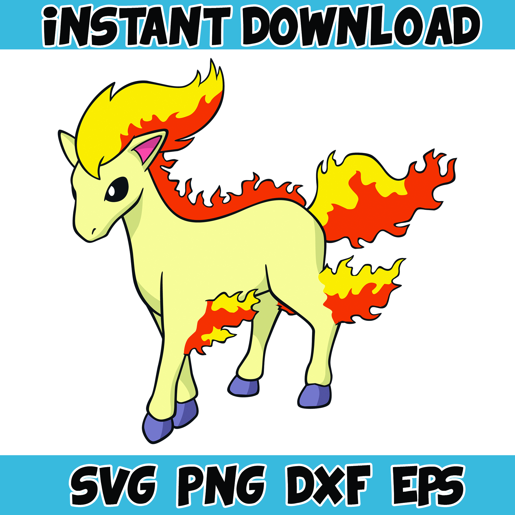 Pokemon Svg, Pokemon Cricut, Layered Pokemon Cut File, Pokem - Inspire ...