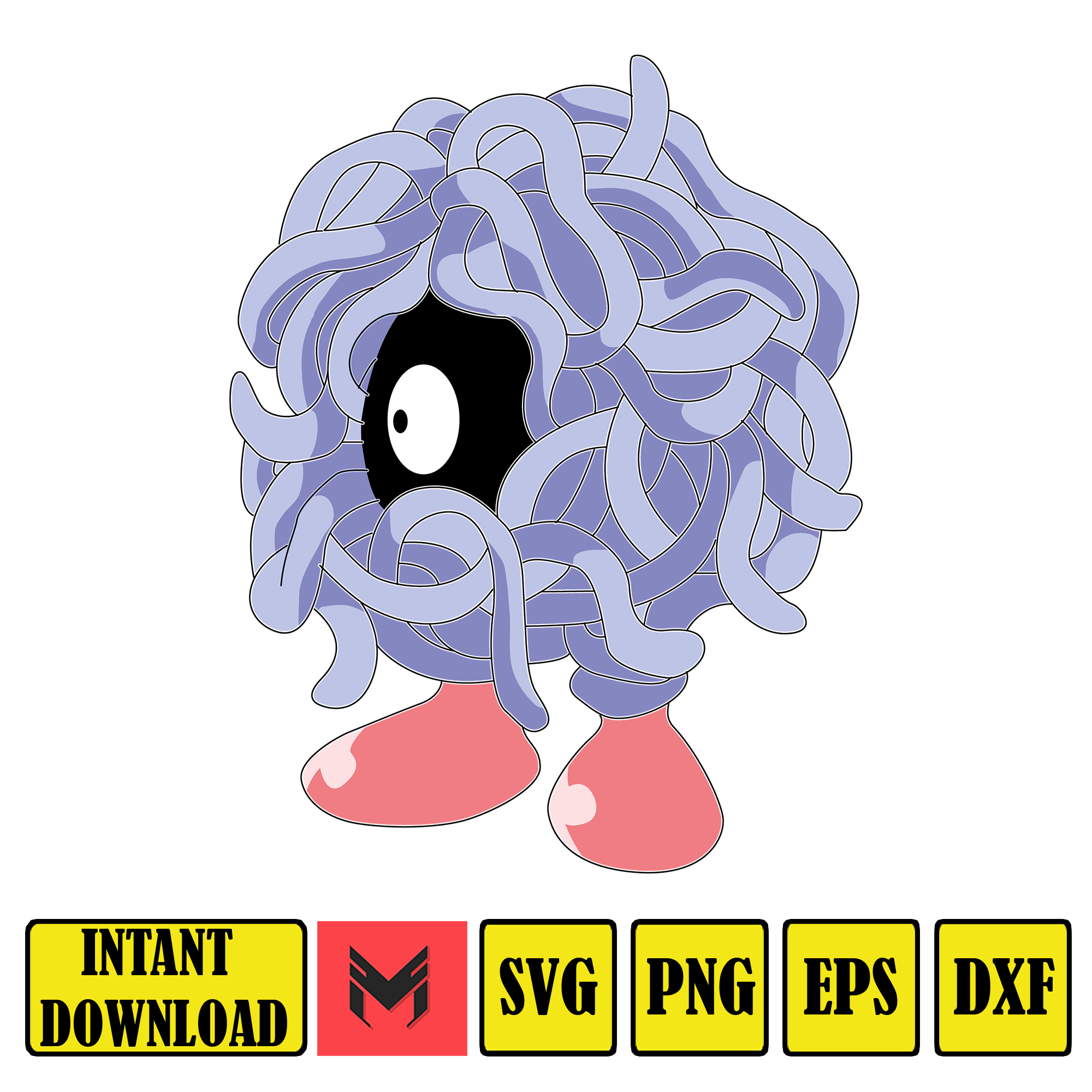 Pokemon Svg, Pokemon Cricut, Layered Pokemon Cut File, Pokem | Inspire ...