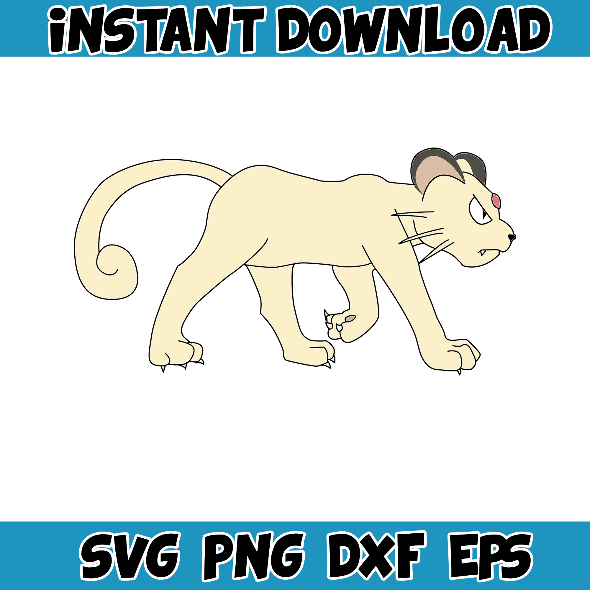 Pokemon Svg, Pokemon Cricut, Layered Pokemon Cut File, Pokem - Inspire ...